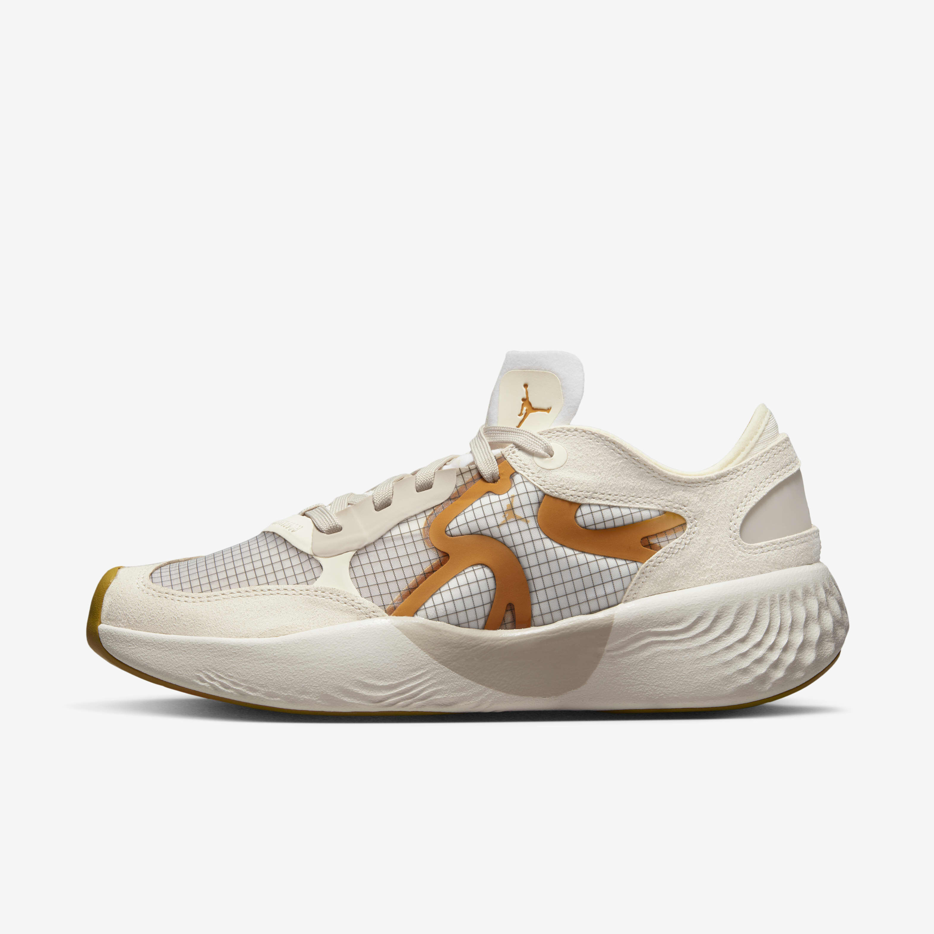 Buy Jordan Delta 3 Low Women's Shoes - Light Orewood Brown/Sail/Orewood ...