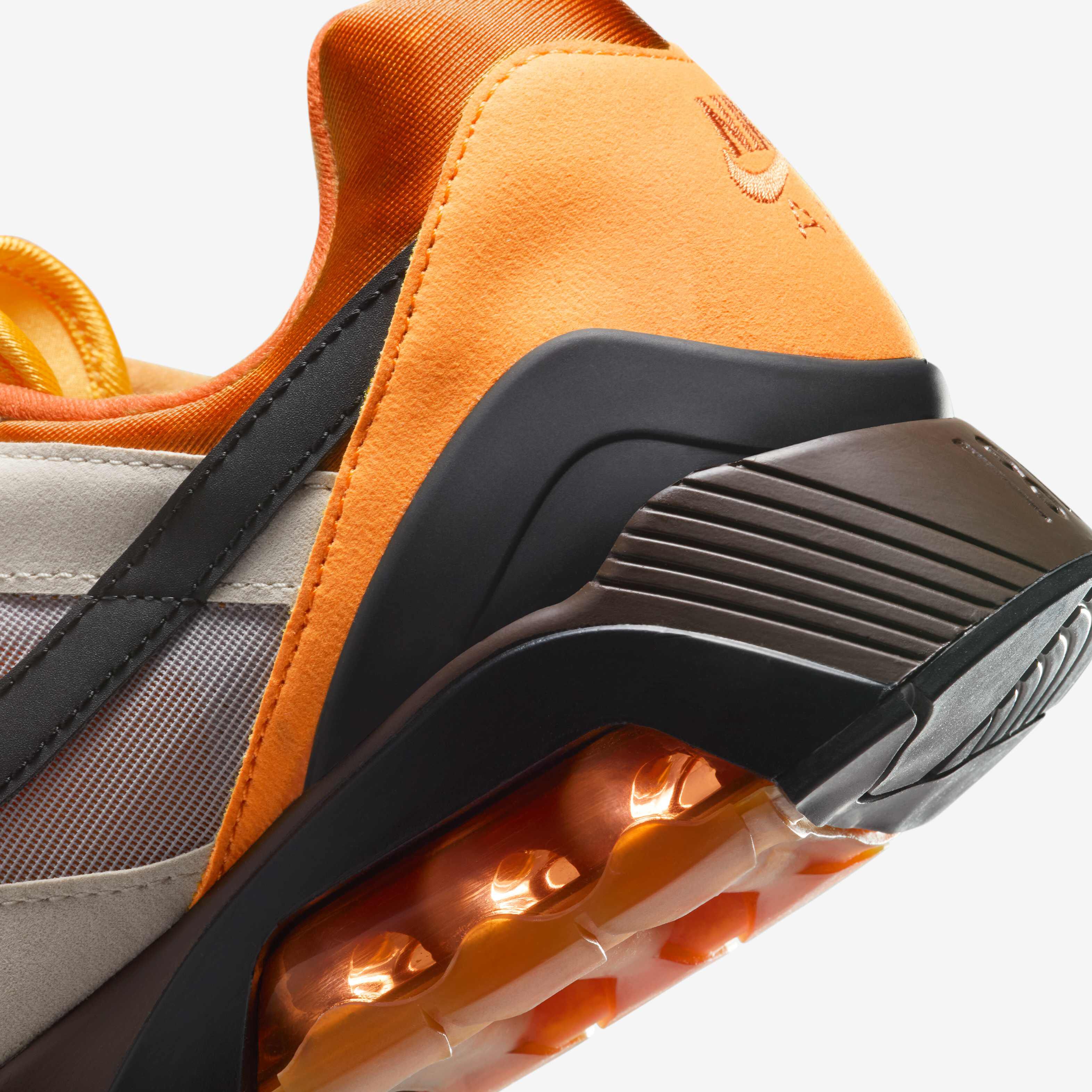 Buy Nike Air 180 Men's Shoes - Light Orewood Brown/College Grey/Sundial ...