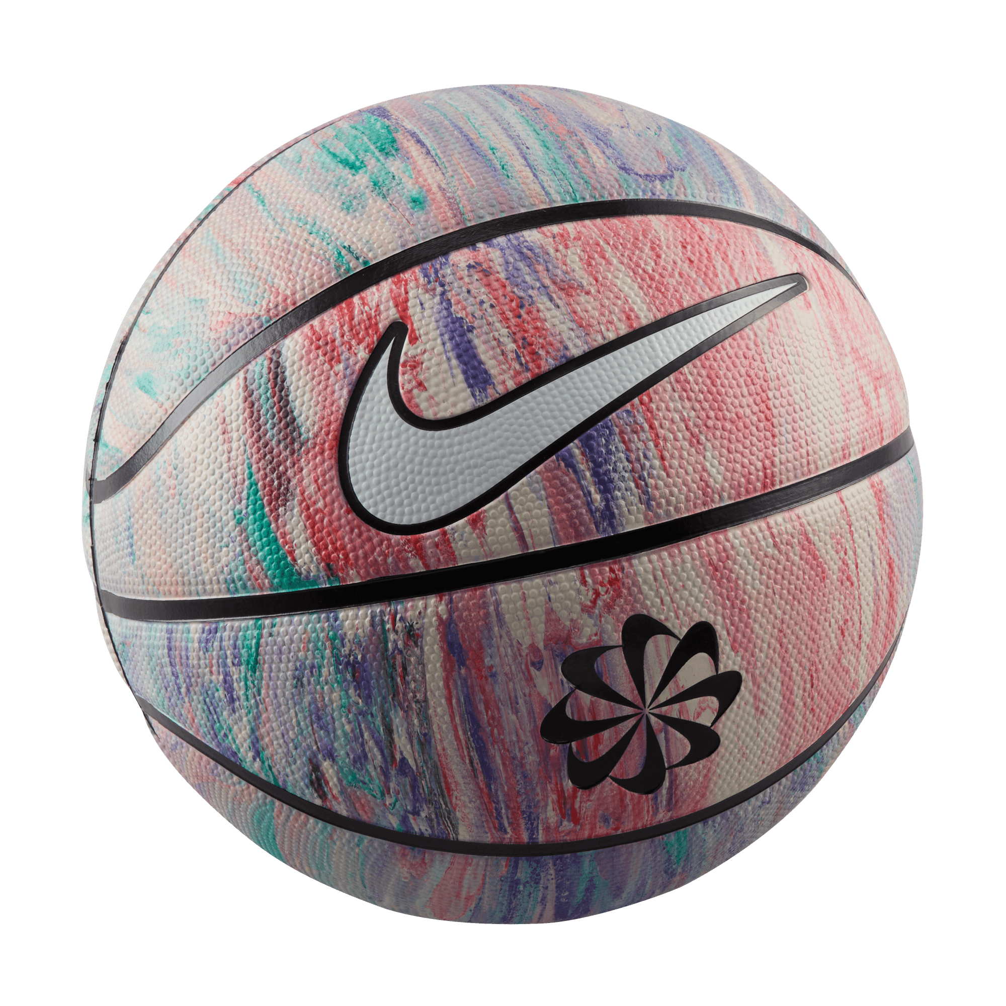 Buy Nike Everyday Playground Next Nature 8P Basketball (Deflated ...