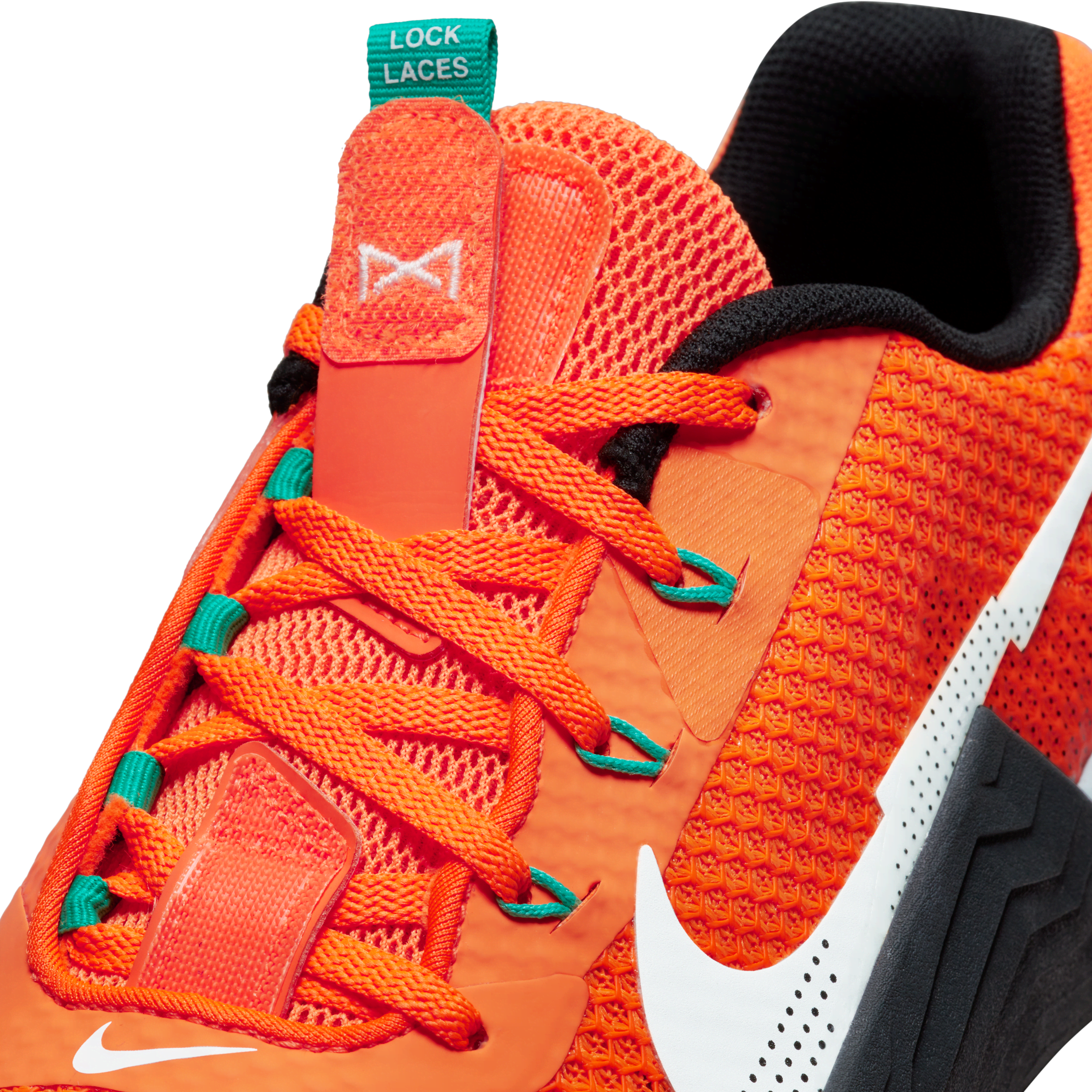 Buy Nike Metcon 7 Workout Shoes - Total Orange/Dark Smoke Grey/Clear ...
