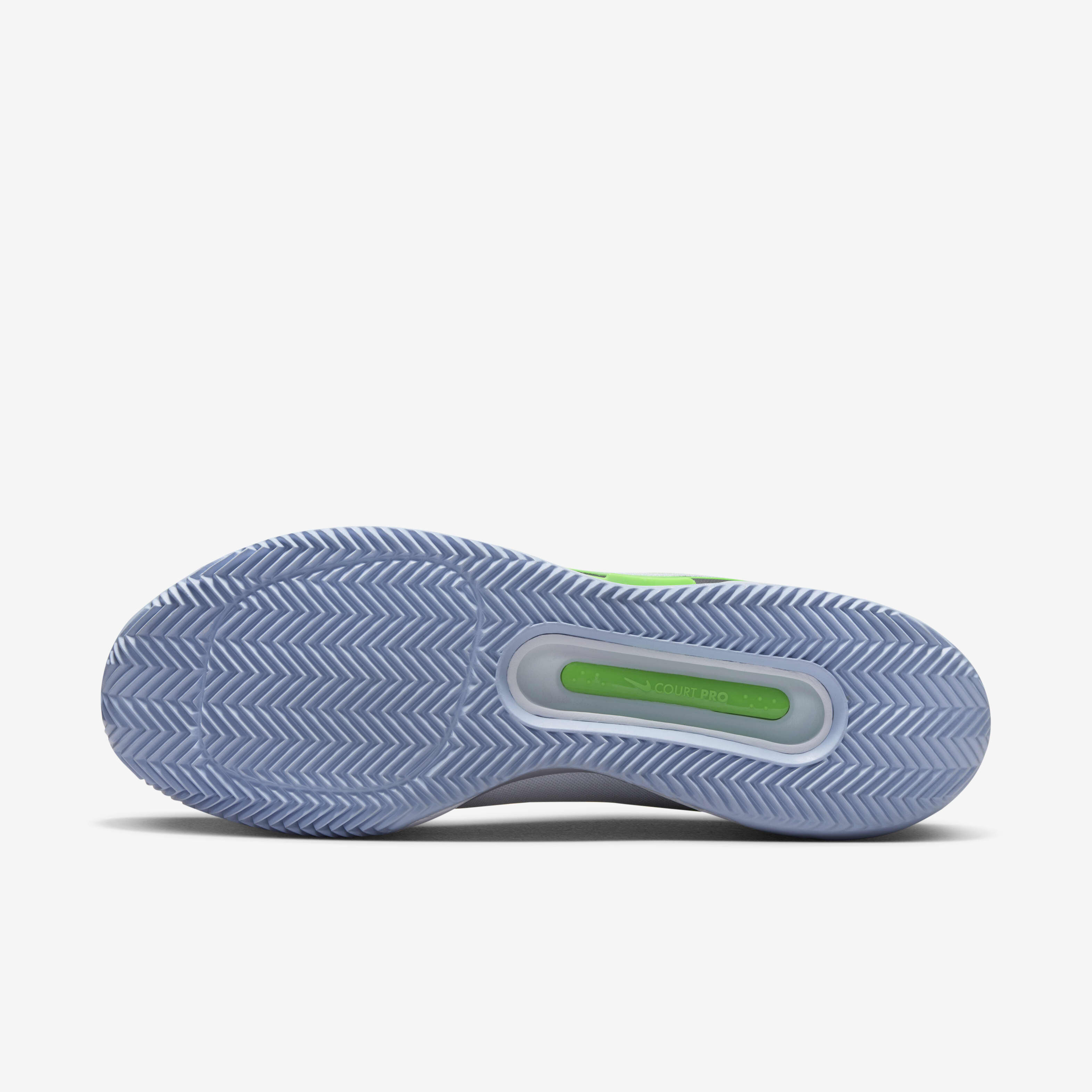 Buy NikeCourt Air Zoom Pro Men's Clay Court Tennis Shoes - Football ...