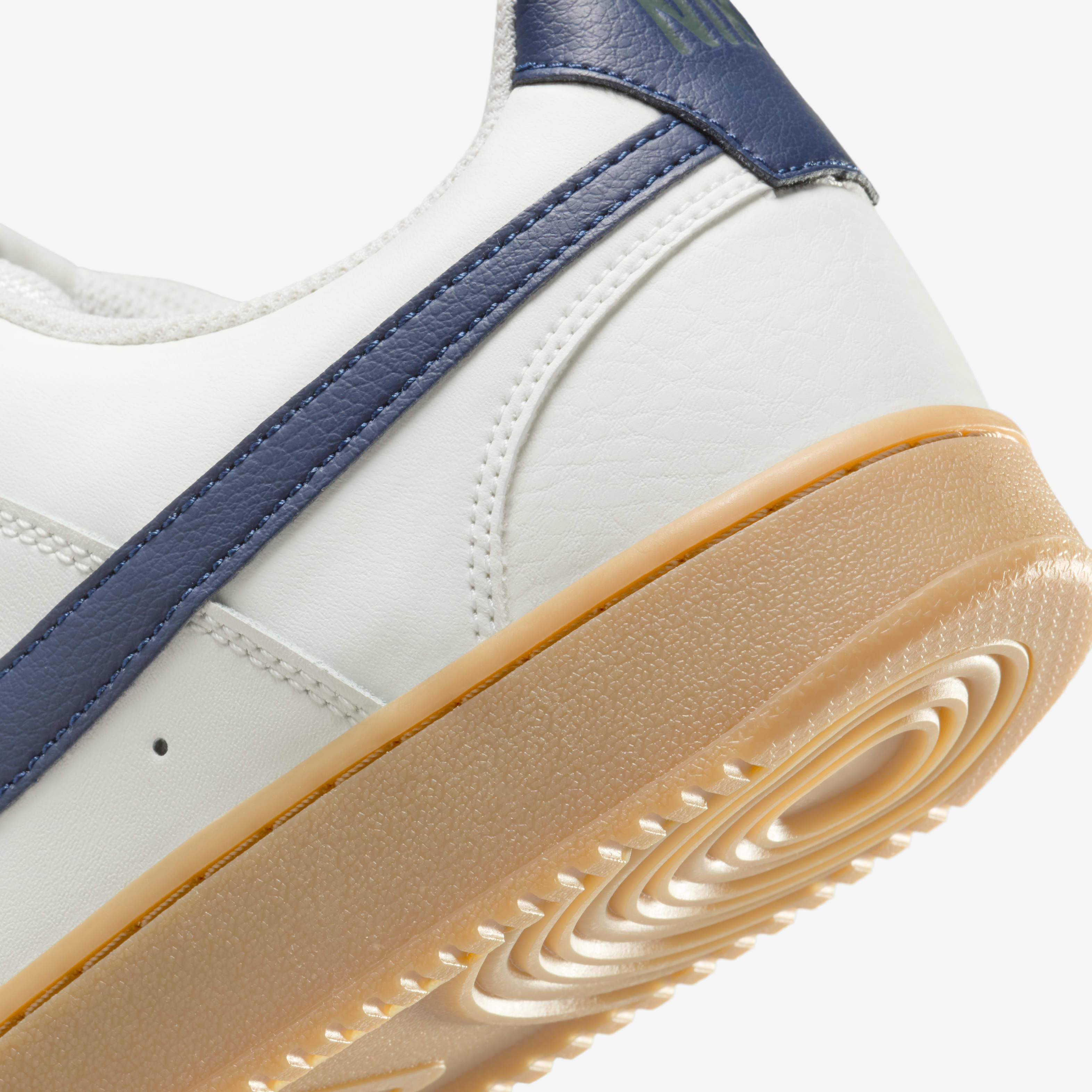 Buy Nike Court Vision Low Men's Shoes - Sail/Gum Light Brown/Light Iron ...