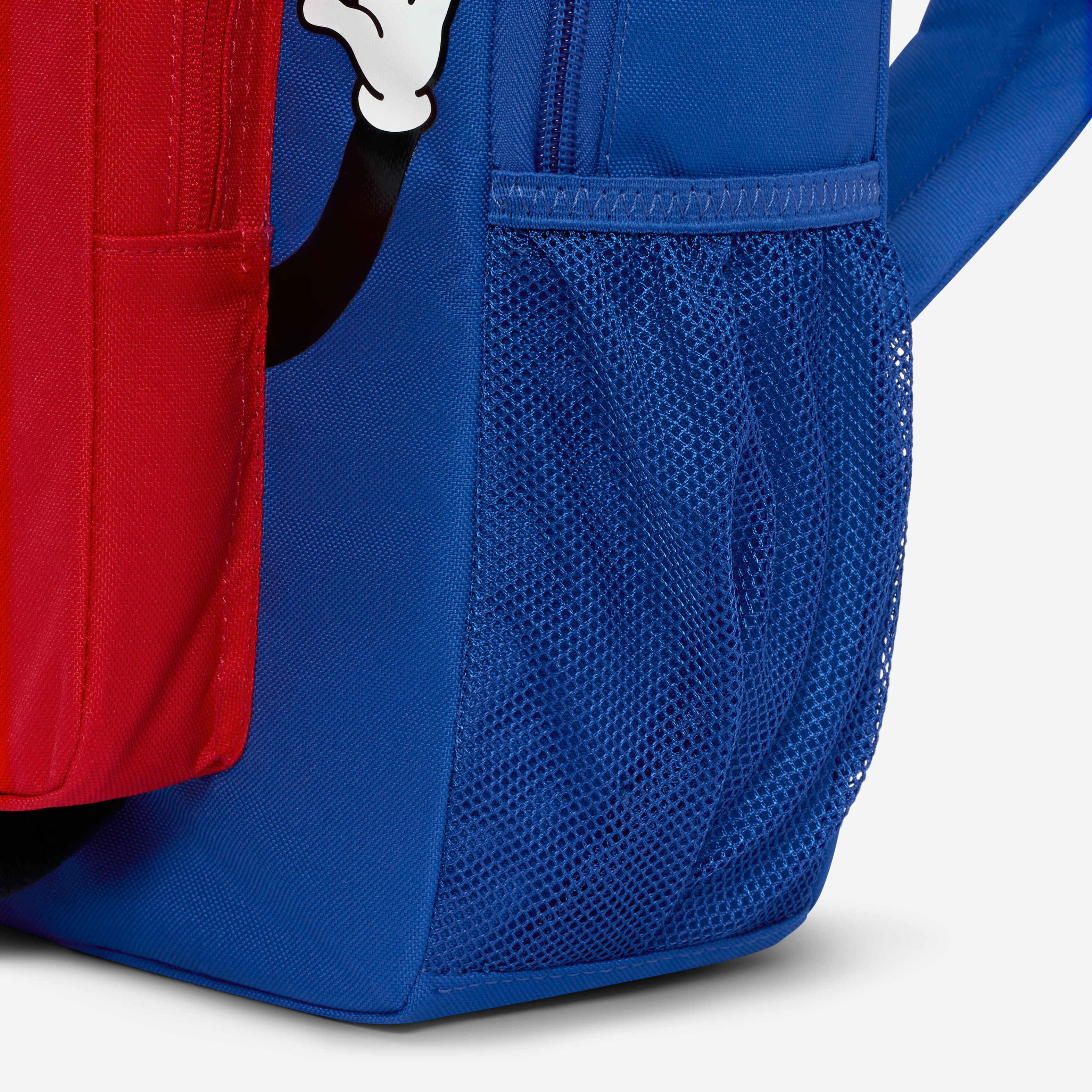 Buy Nike Kids' Backpack - Game Royal/University Red/White @ Nike UAE