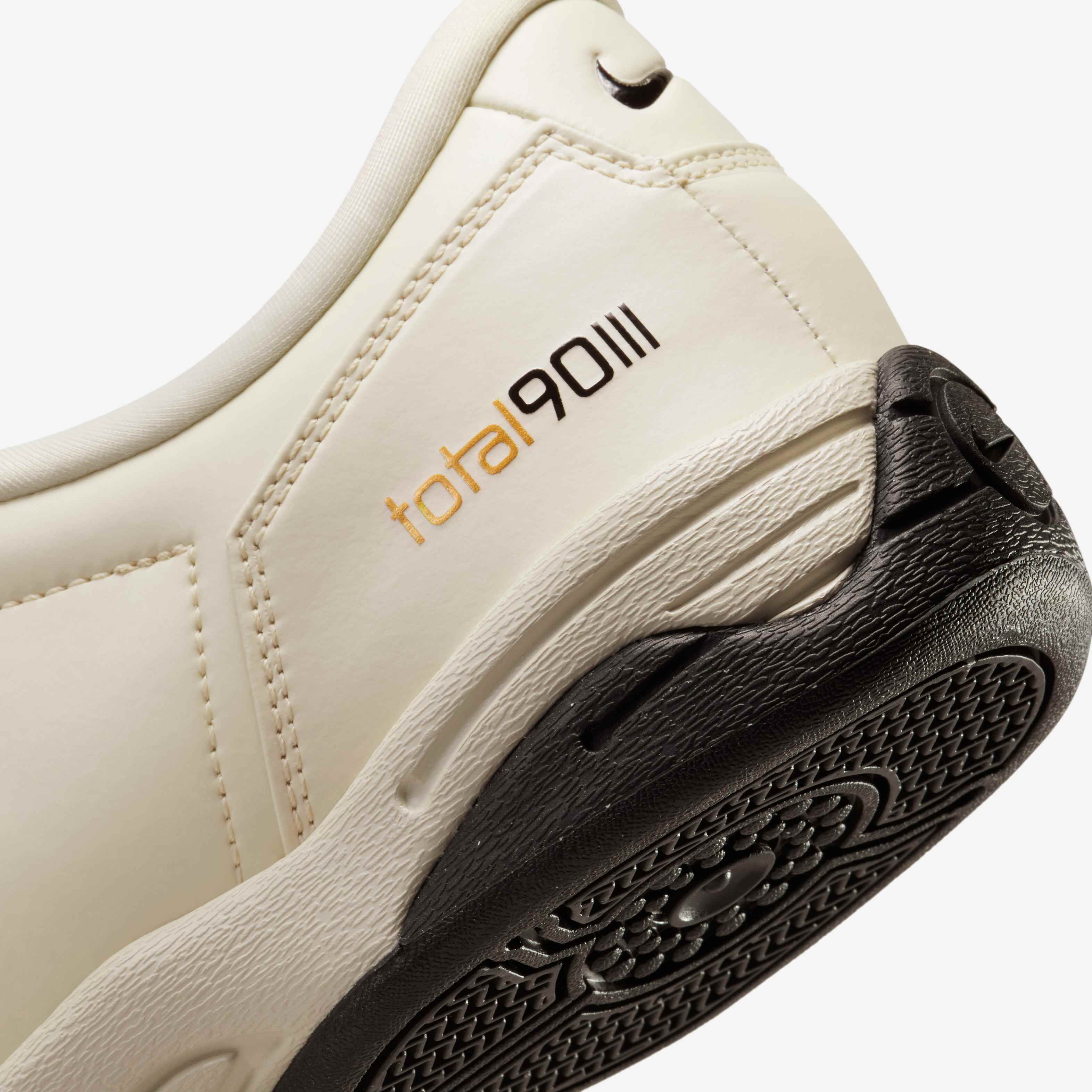 Buy Nike T90 SP Men's Shoes - Light Orewood Brown/Black/Black @ Nike UAE