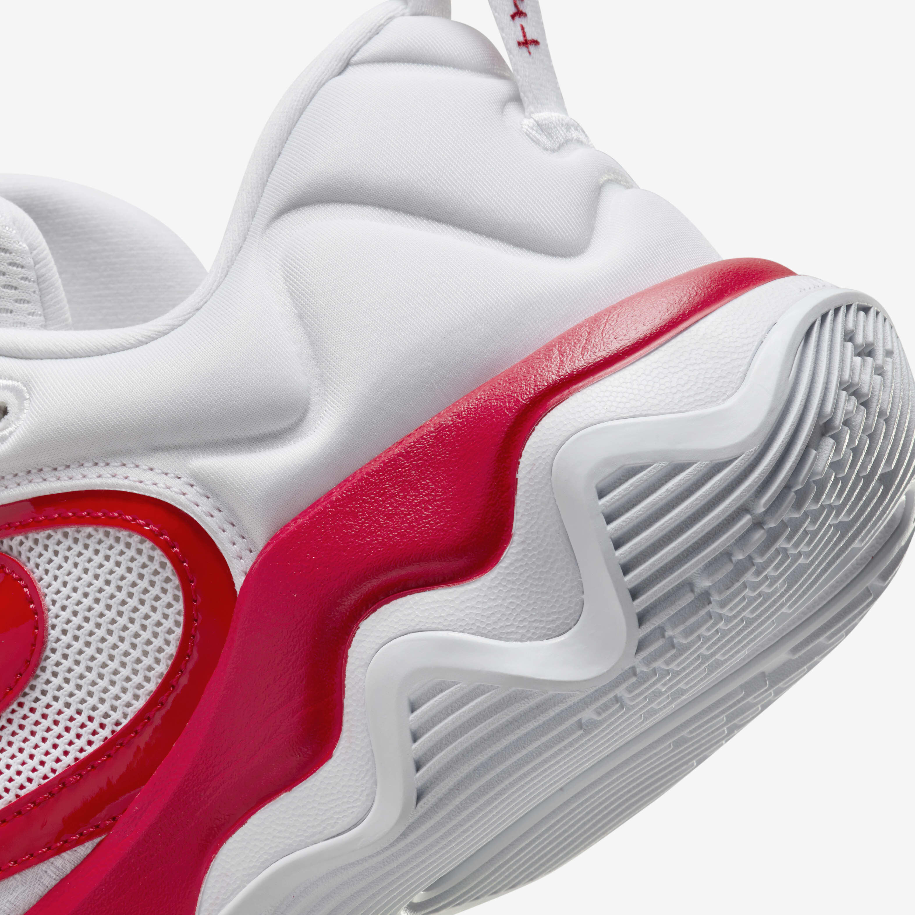 Buy Giannis Immortality 3 ASW Basketball Shoes - University Red/White ...