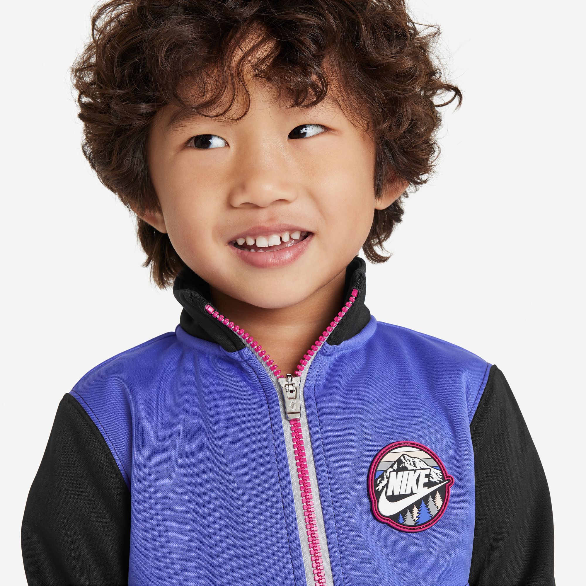 Buy Nike Sportswear Snow Day Graphic Set Toddler Dri-FIT Tracksuit ...