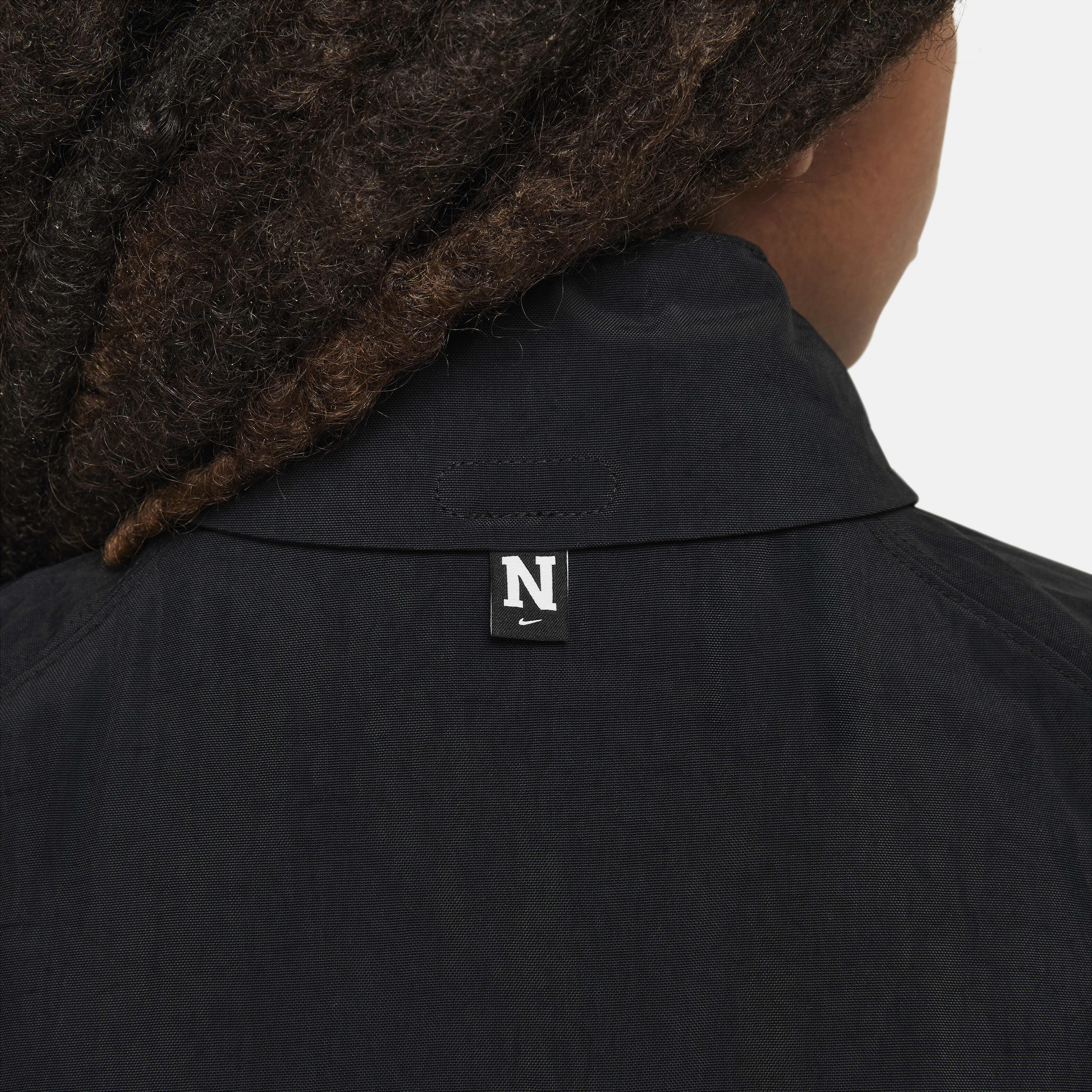 Buy Nike Athletics Older Kids' (Boys') 1/2-Zip Repel Training Hoodie ...