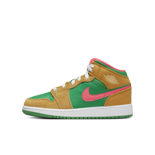 Kids' Jordan Shoes in Dubai, UAE. Nike AE