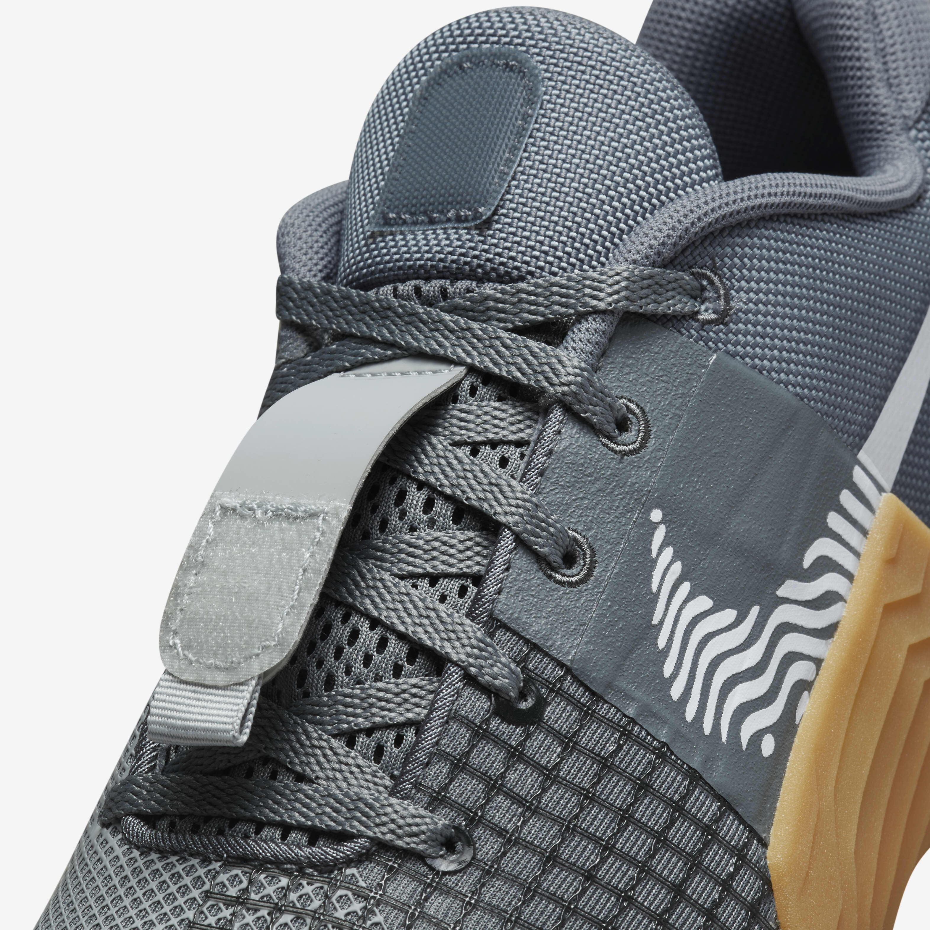 Buy Nike Metcon 8 Men's Workout Shoes - Smoke Grey/Dark Smoke Grey ...