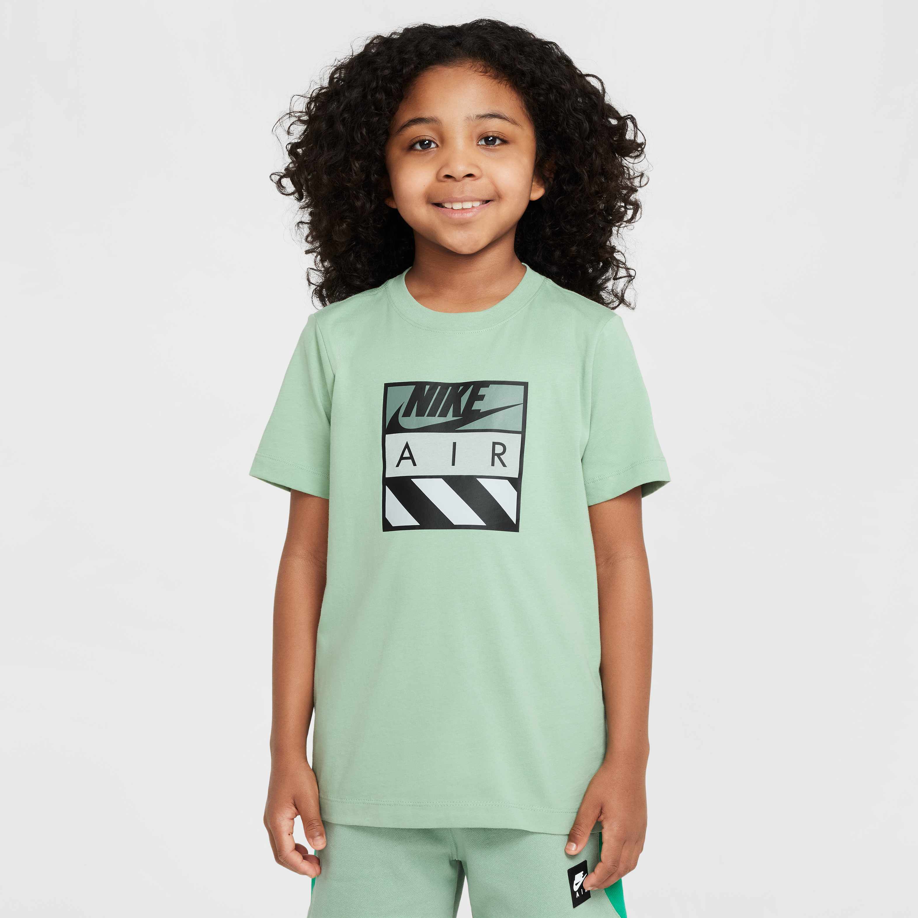 Buy Nike Air Older Kids' T-Shirt - Steam | Nike UAE Official