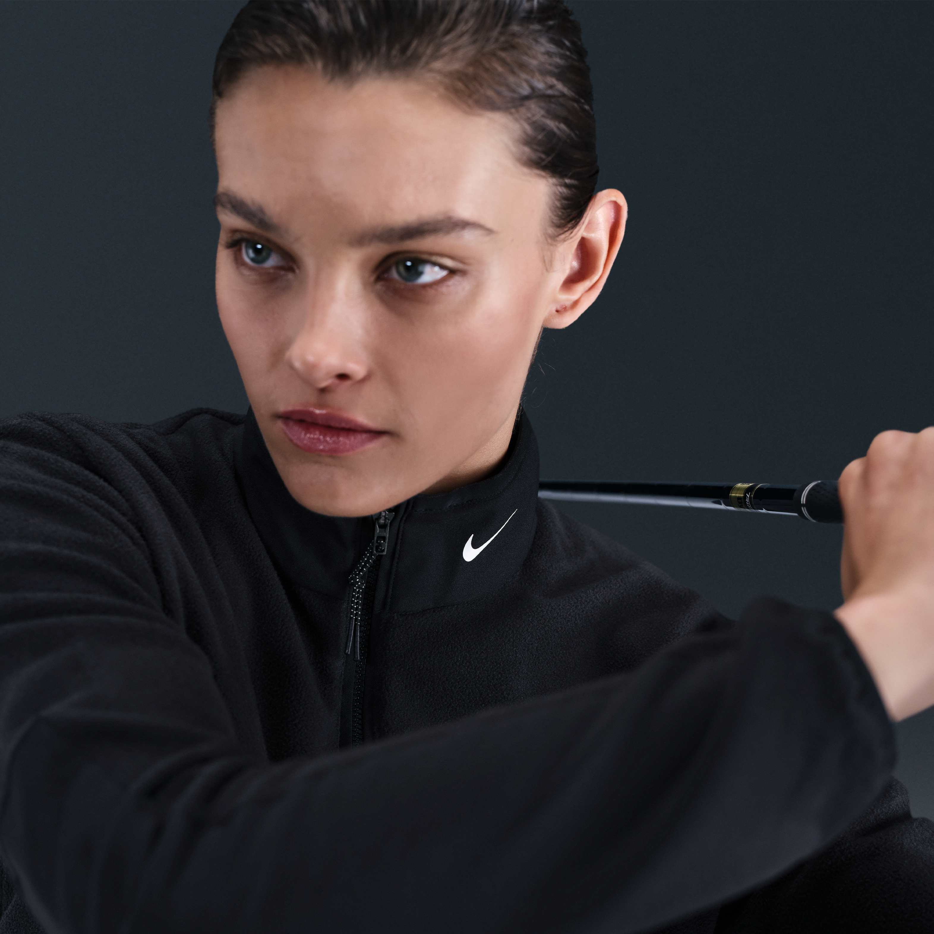 Buy Nike Therma-FIT Victory Women's Long-Sleeve 1/2-Zip Golf Top ...