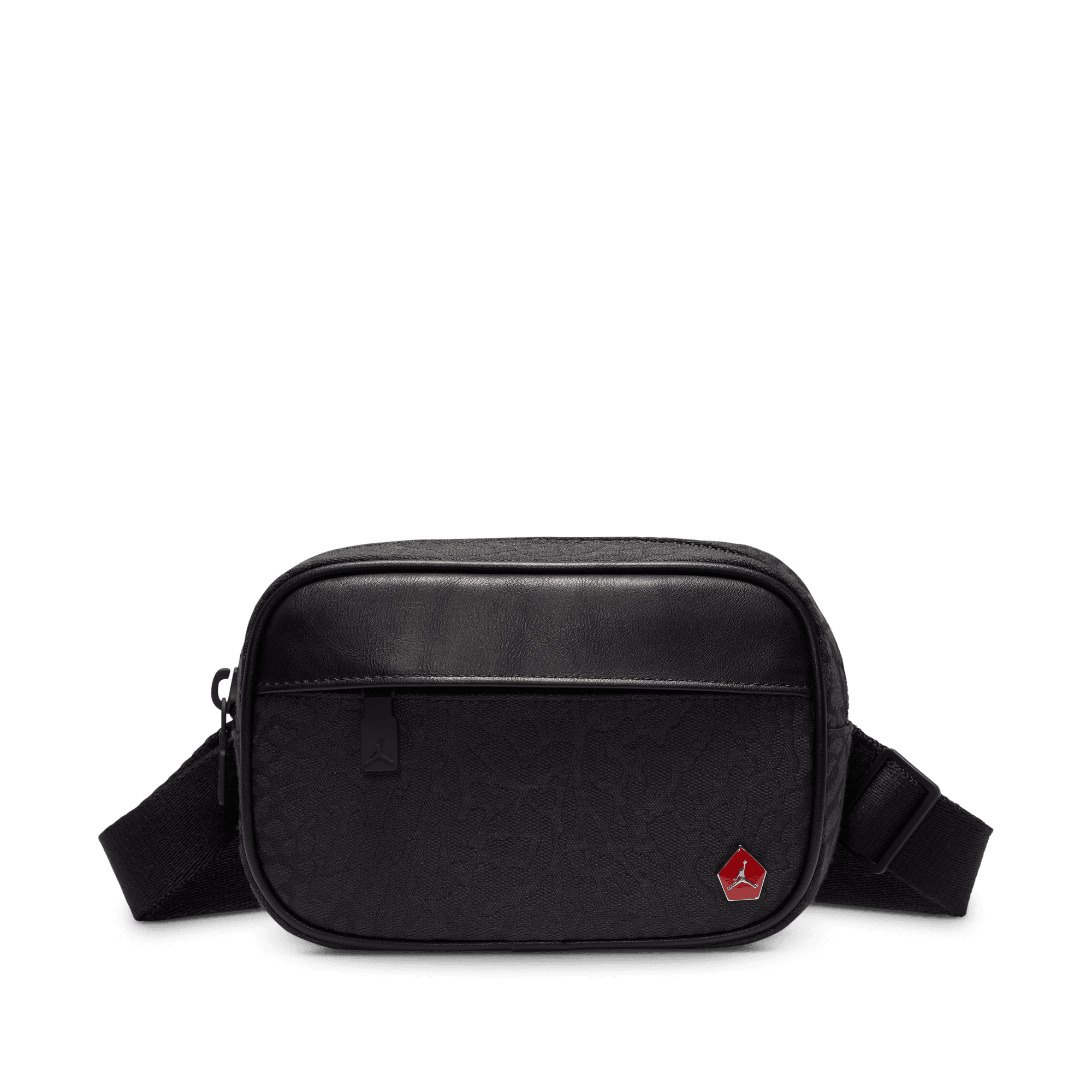 Buy Jordan Icon Camera Bag (1.6L) - Off Noir @ Nike UAE