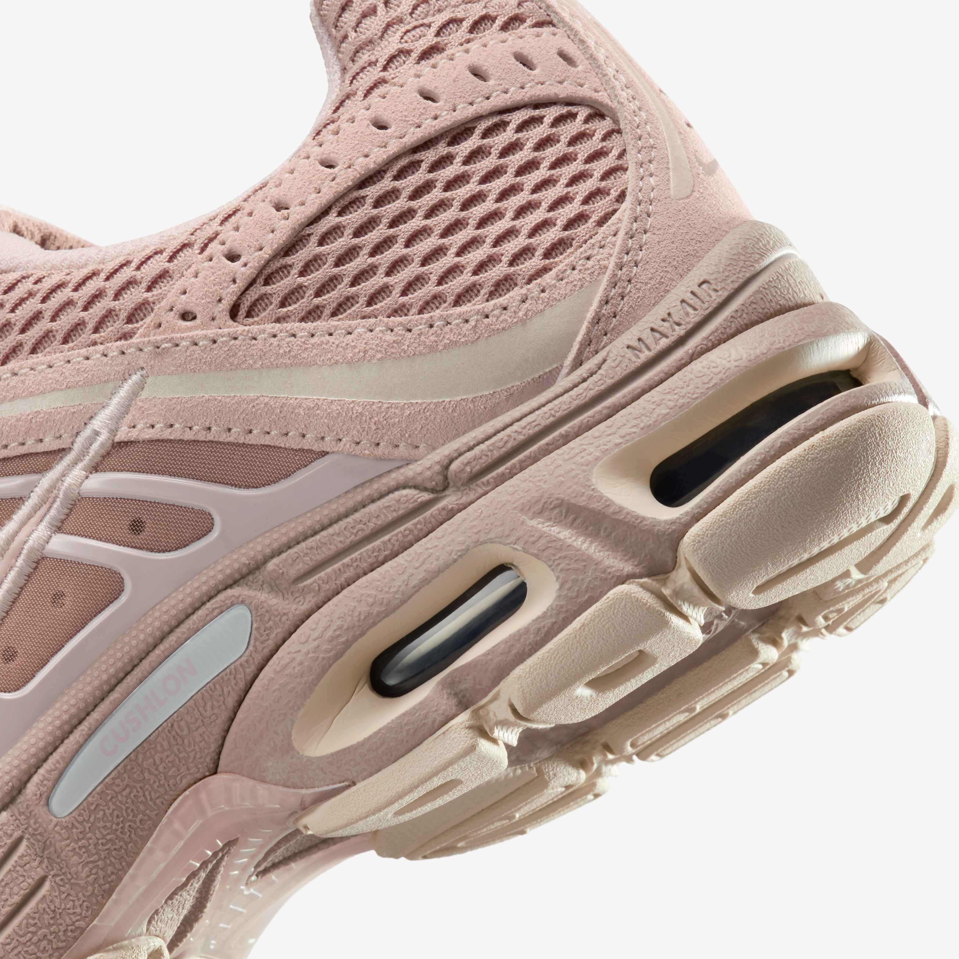 Buy Nike Air Max Moto 2K Women's Shoes - Malt/Phantom/Silt Red | Nike ...