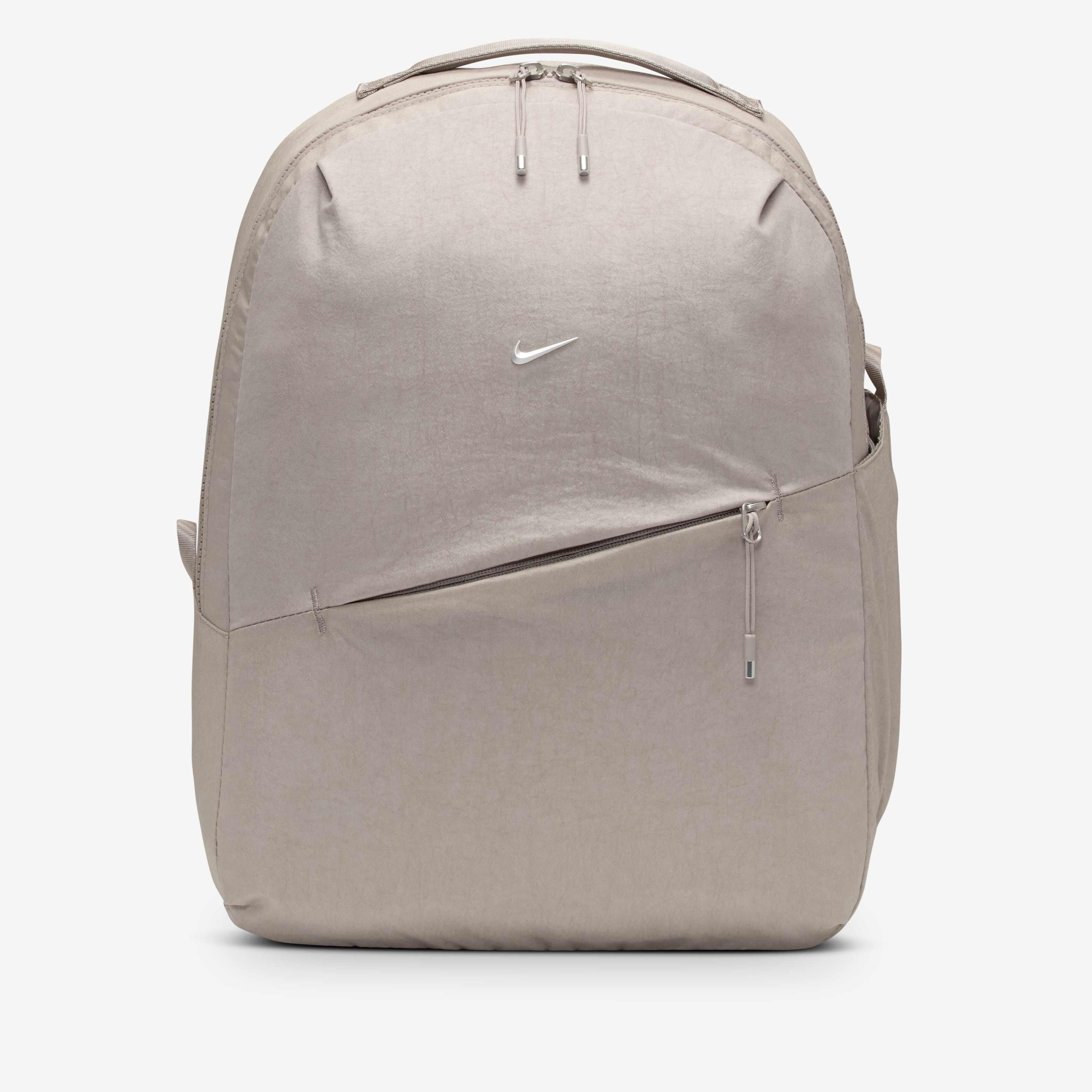 Buy Nike Aura Backpack (24L) - College Grey/College Grey/Matte Silver ...