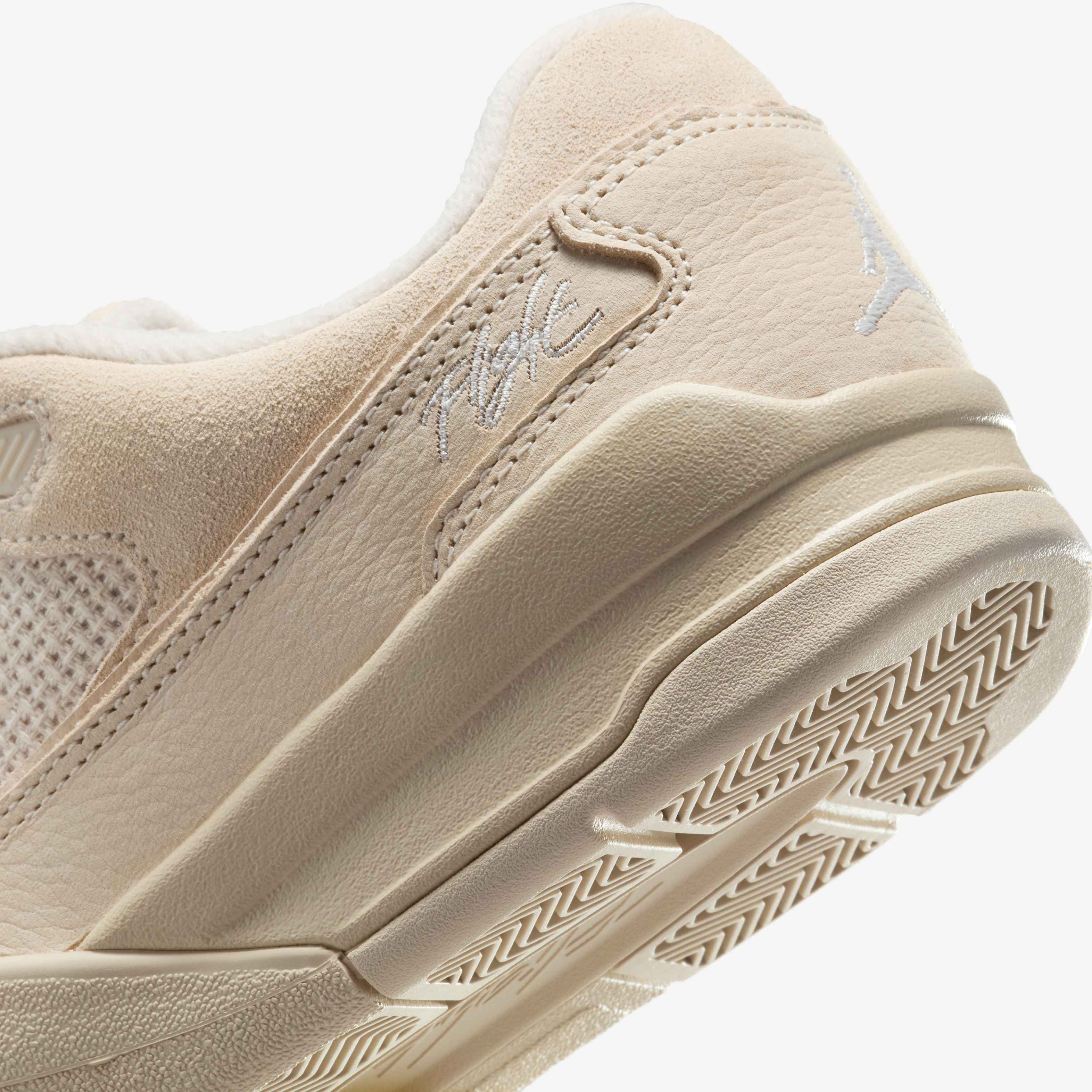 Buy Jordan Flight Court Women's Shoes - Legend Light Brown/Sail | Nike ...