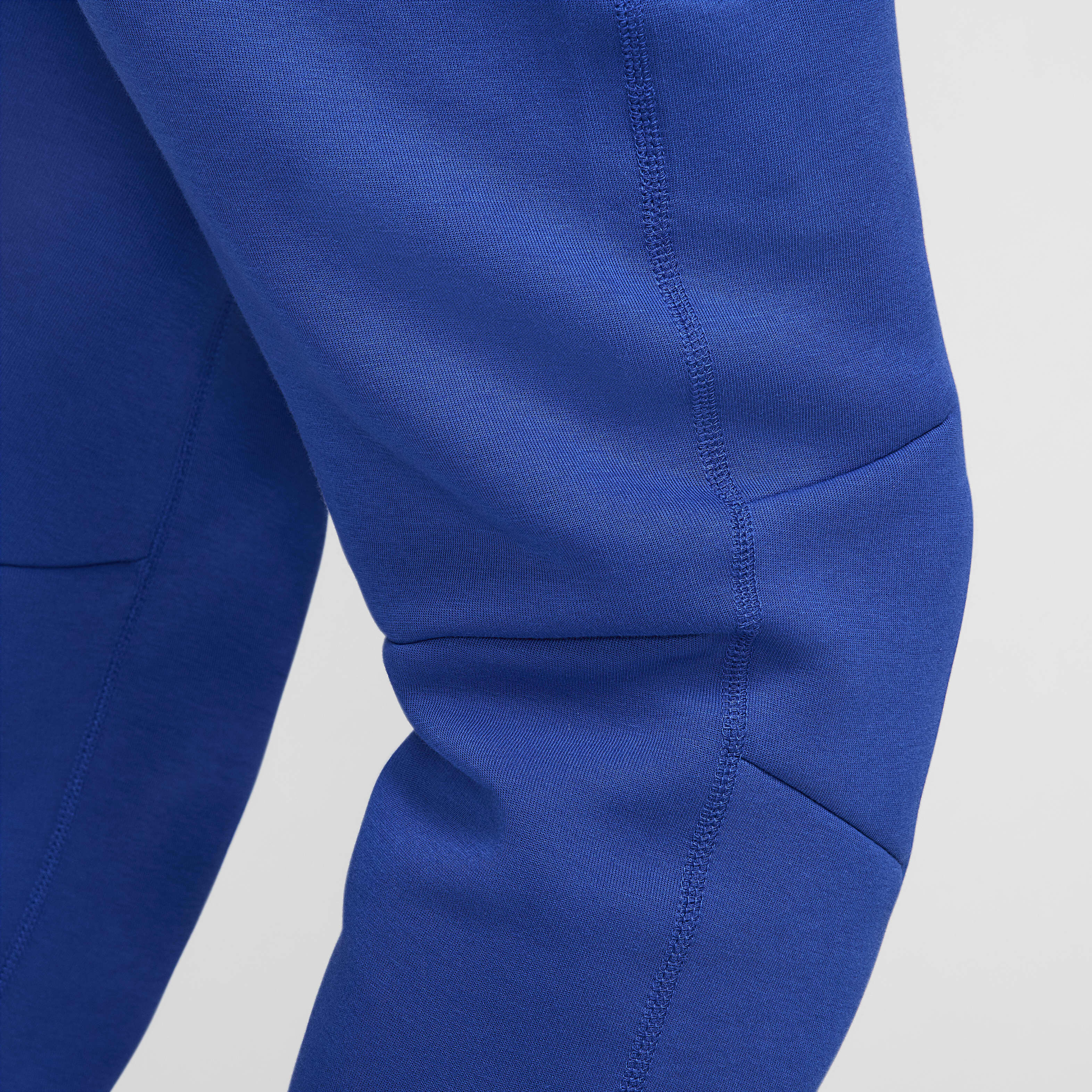 Buy Nike Sportswear Tech Fleece Men's Joggers - Game Royal/Hyper Pink ...