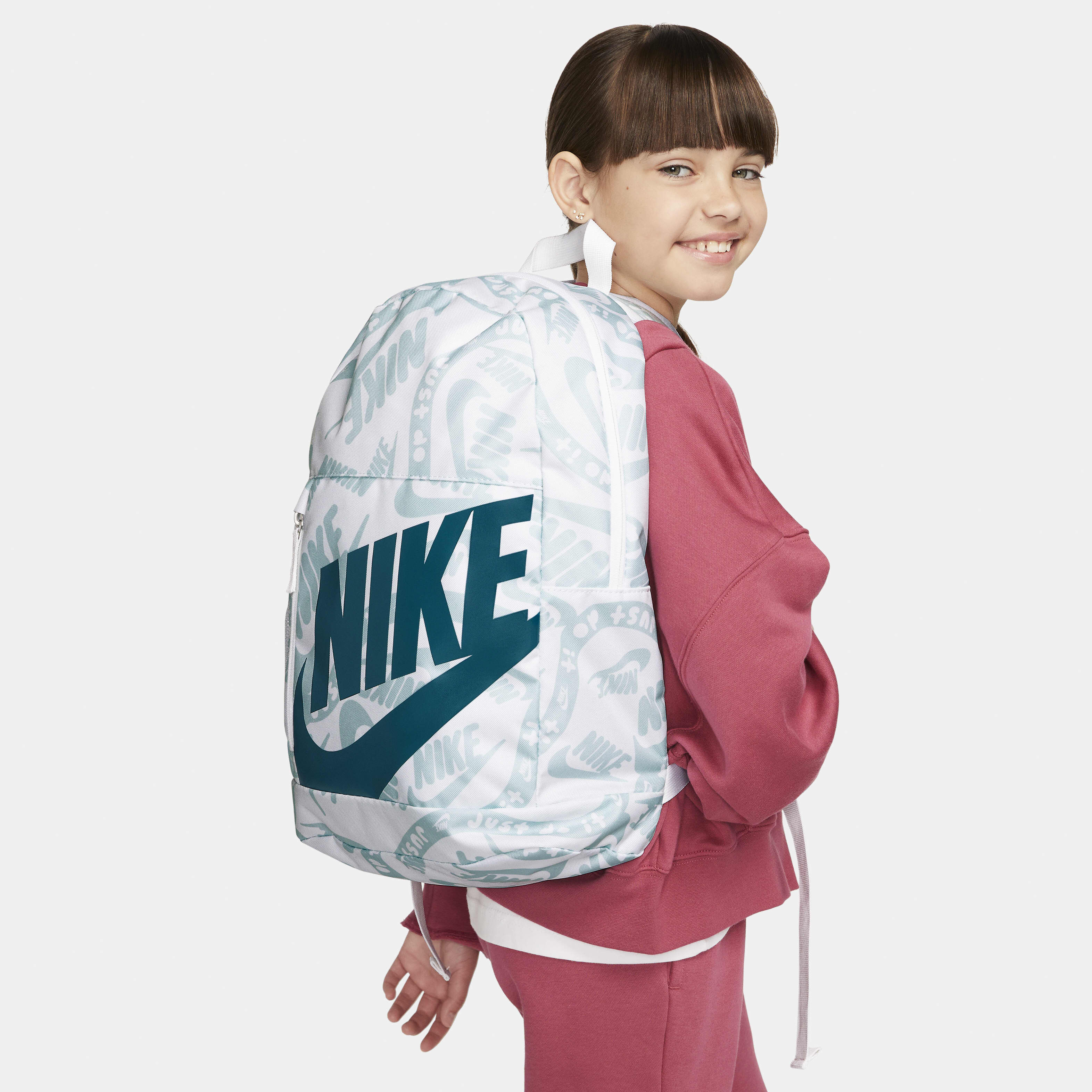 Buy Nike Kids' Backpack (20L) | Nike UAE Official