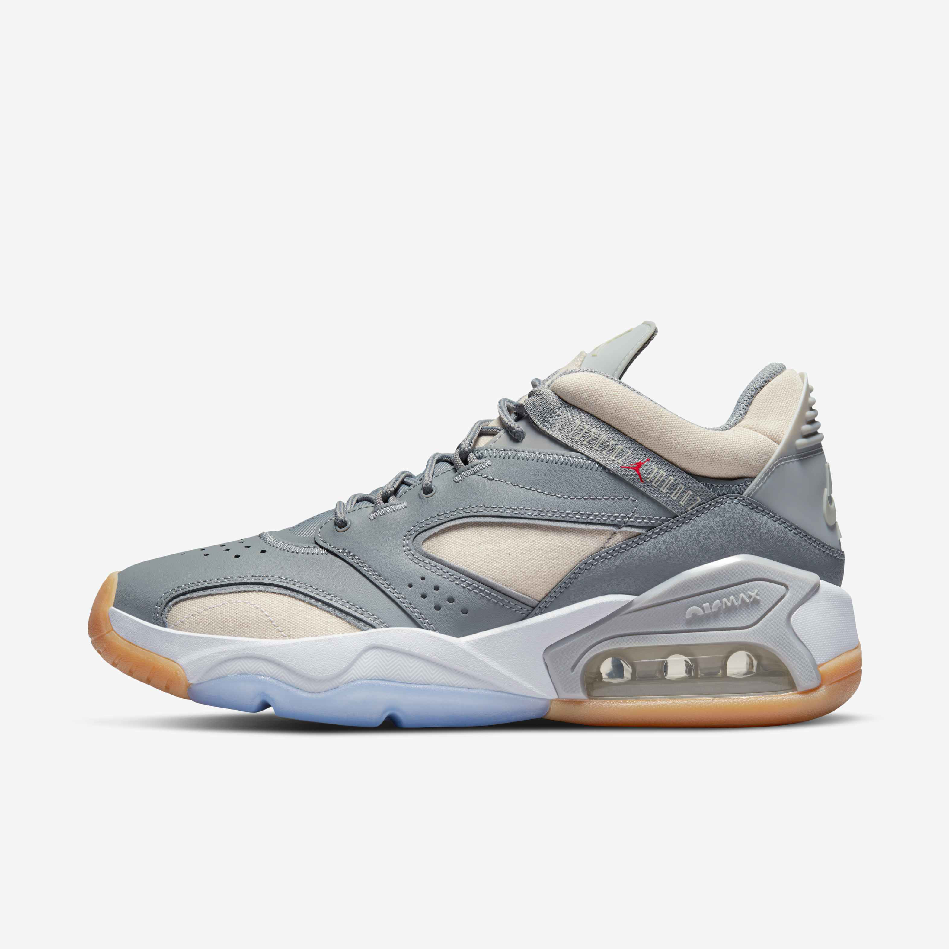 Buy Jordan Point Lane PL Men's Shoes - Particle Grey/Grey Fog/Gum ...
