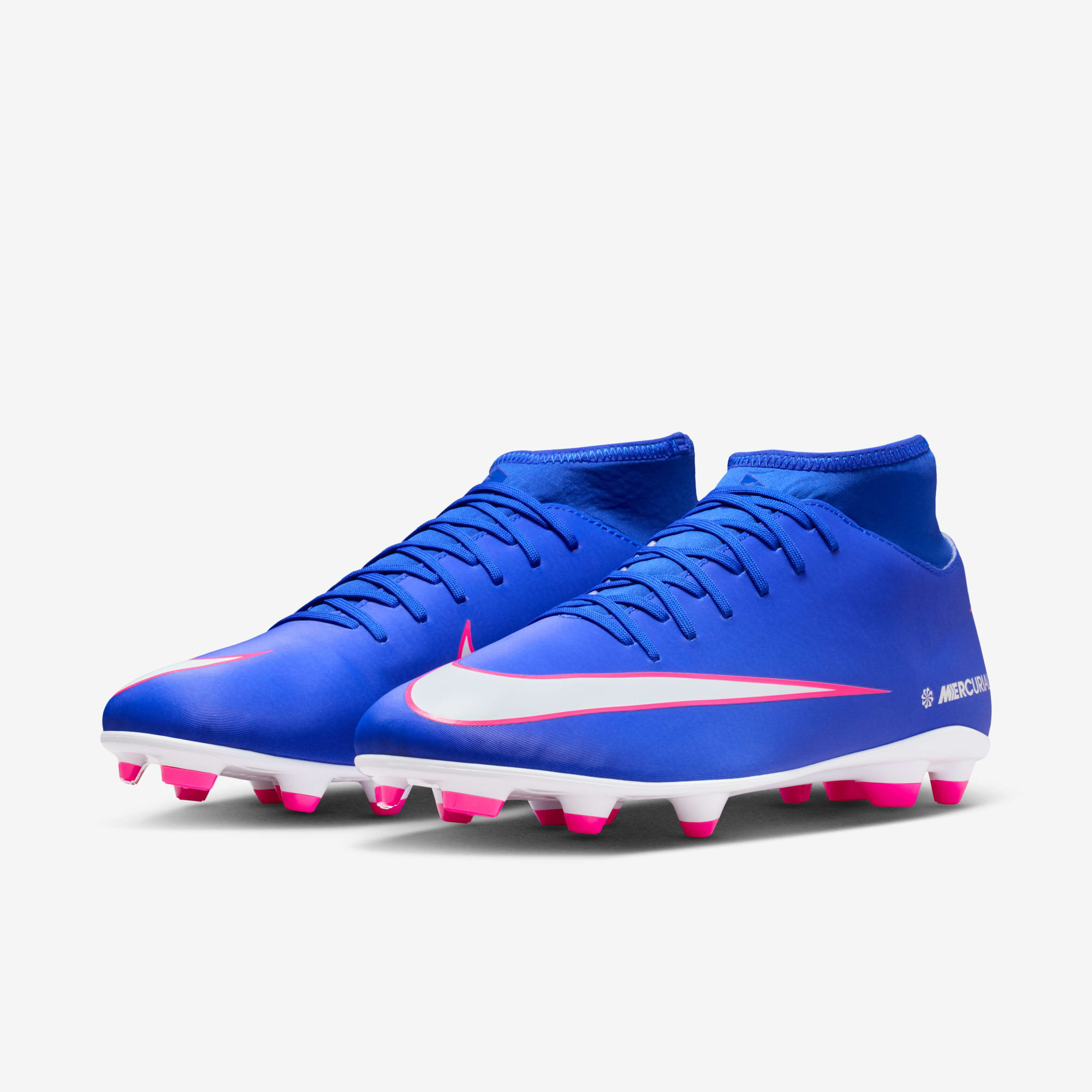 Buy Nike Mercurial Superfly 10 Club Multi-Ground High-Top Football Boot ...