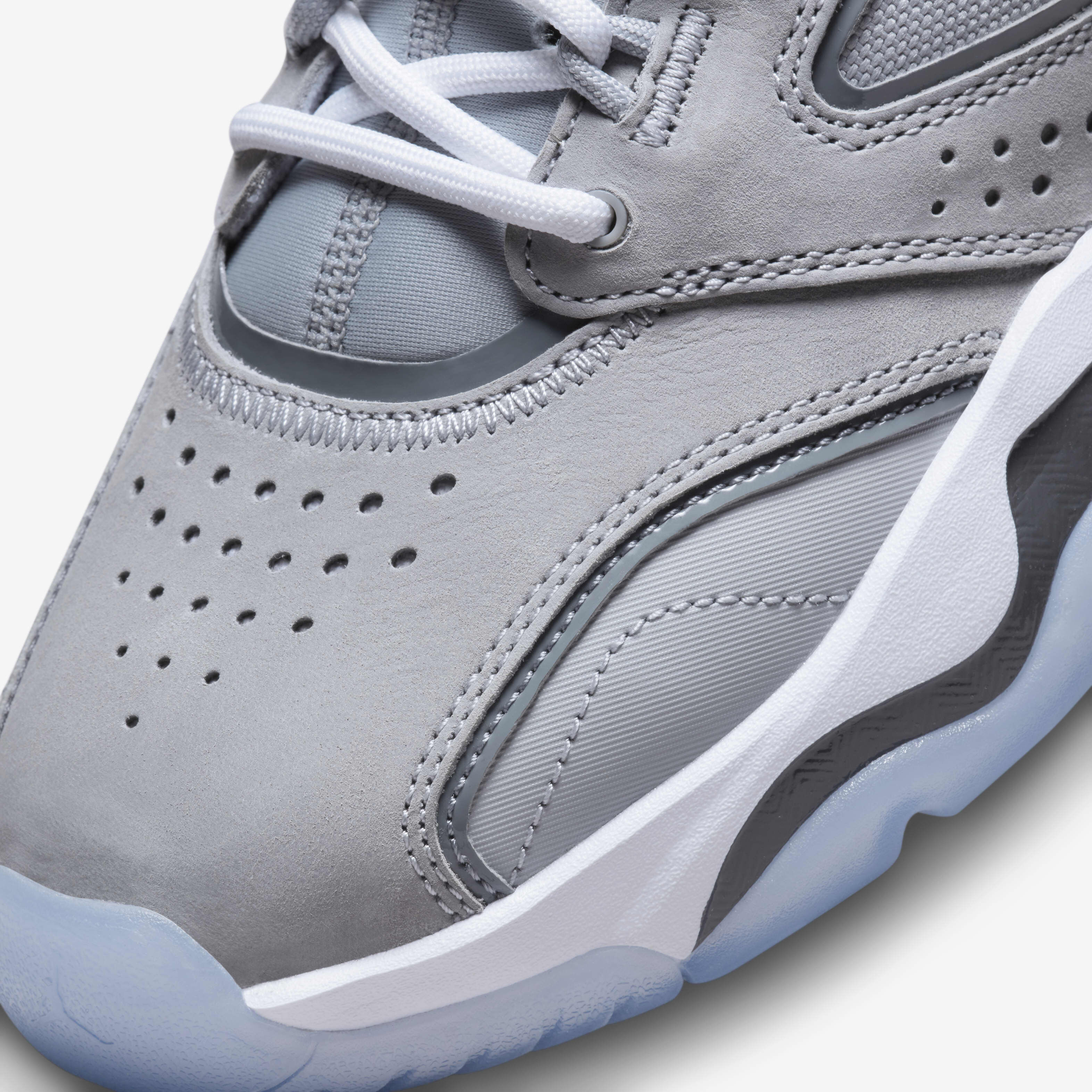 Buy Jordan Point Lane Men's Shoes - Wolf Grey/Cool Grey/White @ Nike UAE