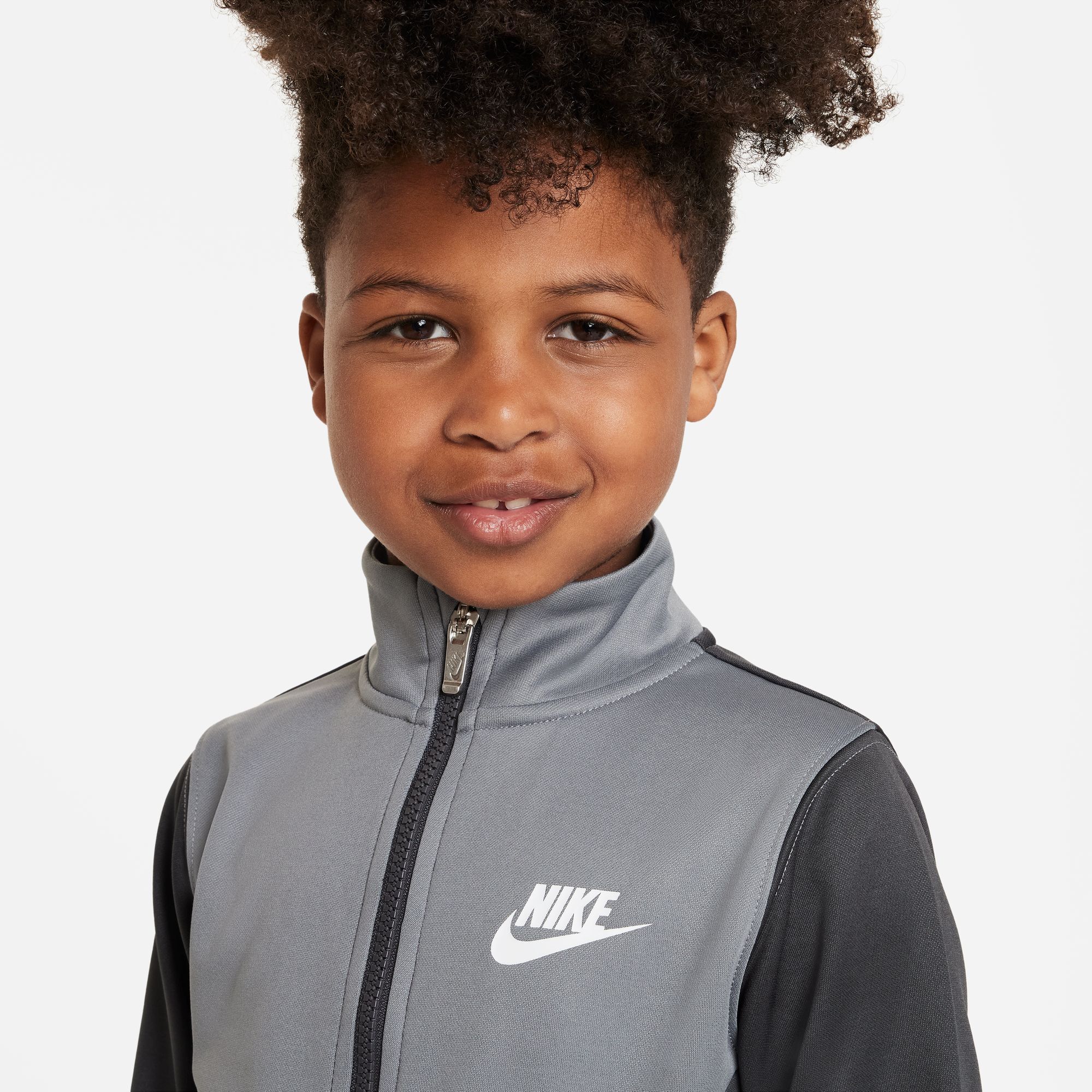 Buy Nike Sportswear Lifestyle Essentials 2-Piece Set Younger Kids' Dri ...