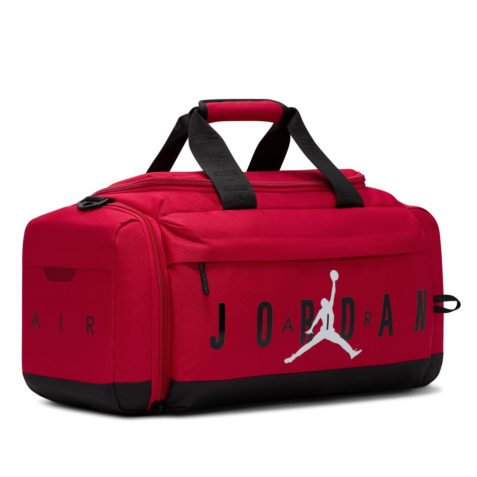 Buy Jordan Velocity Duffle Bag (36L) - Gym Red | Nike UAE Official