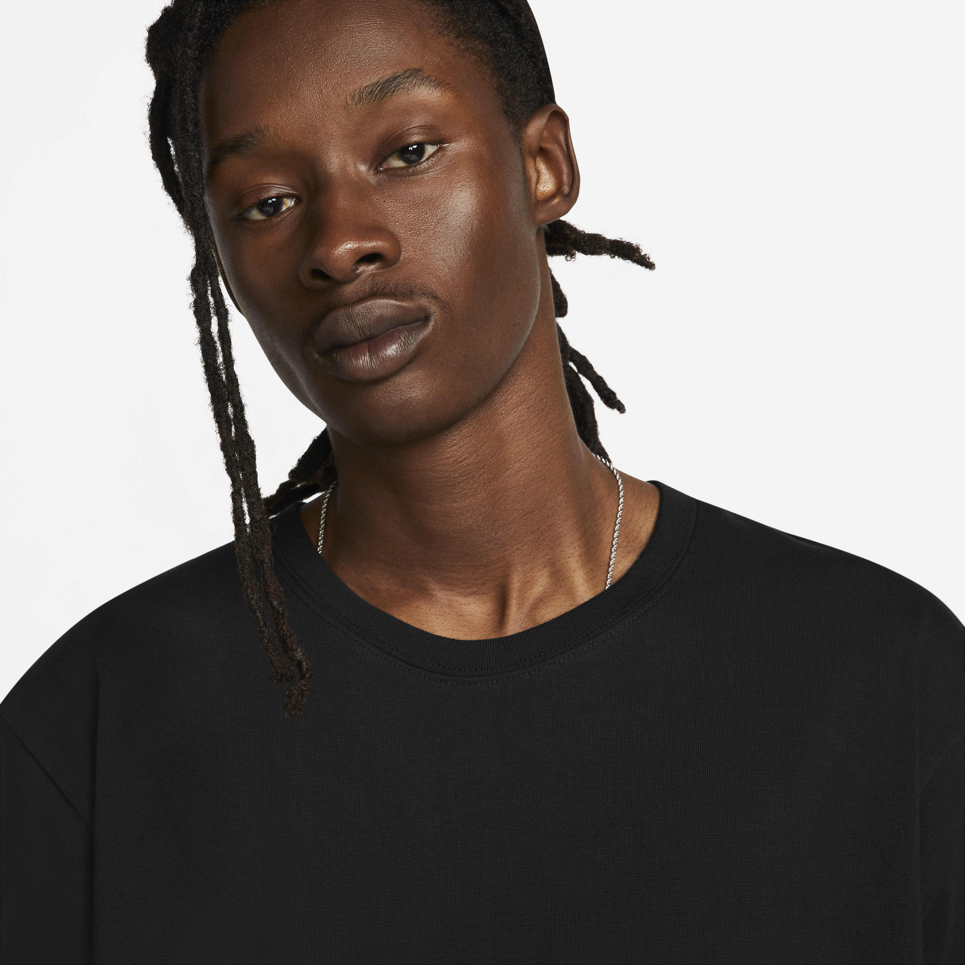 Buy Nike Sportswear Tech Pack Men's Short-sleeve Dri-FIT Top - Black ...