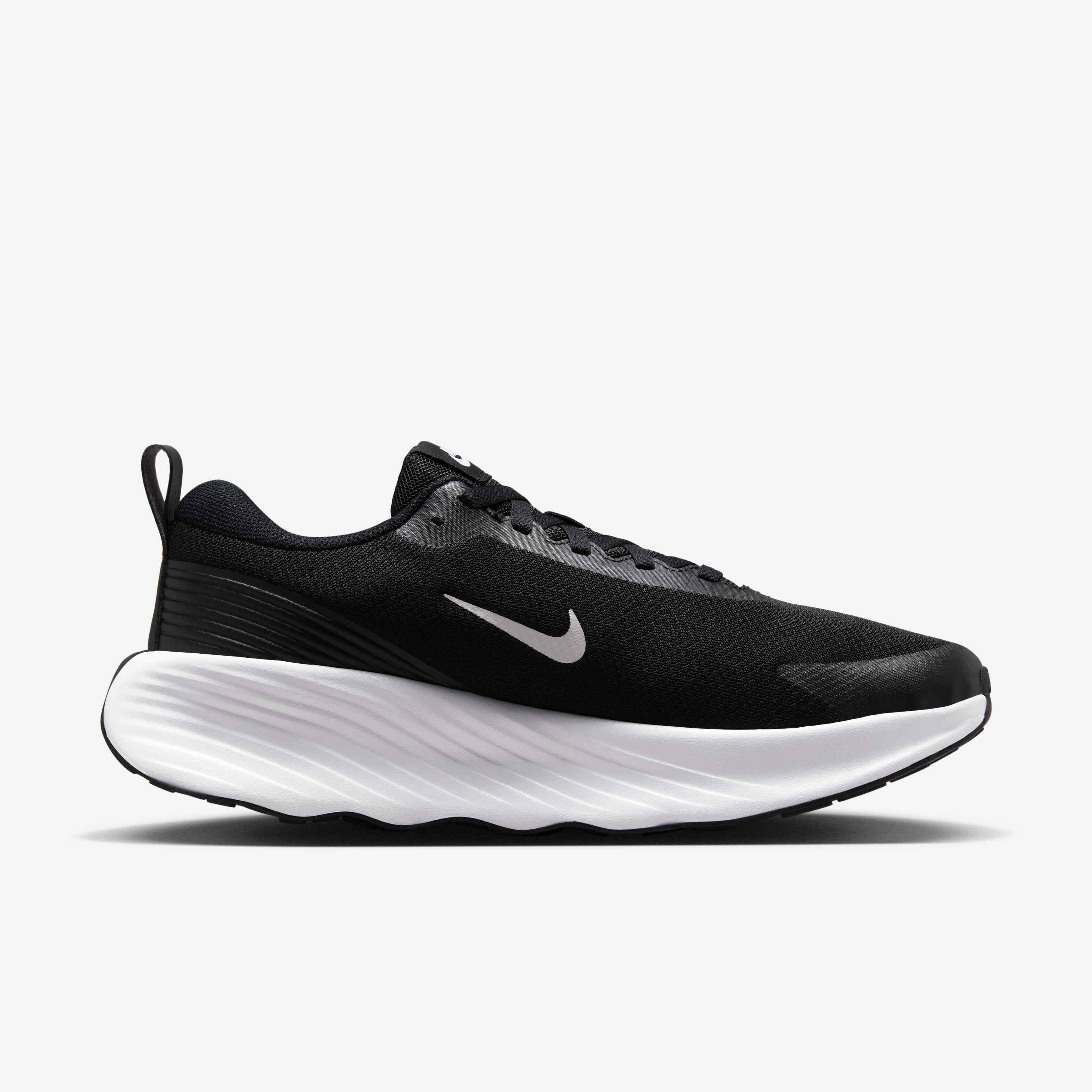 Buy Nike Promina Men's Walking Shoes - Black/White @ Nike UAE
