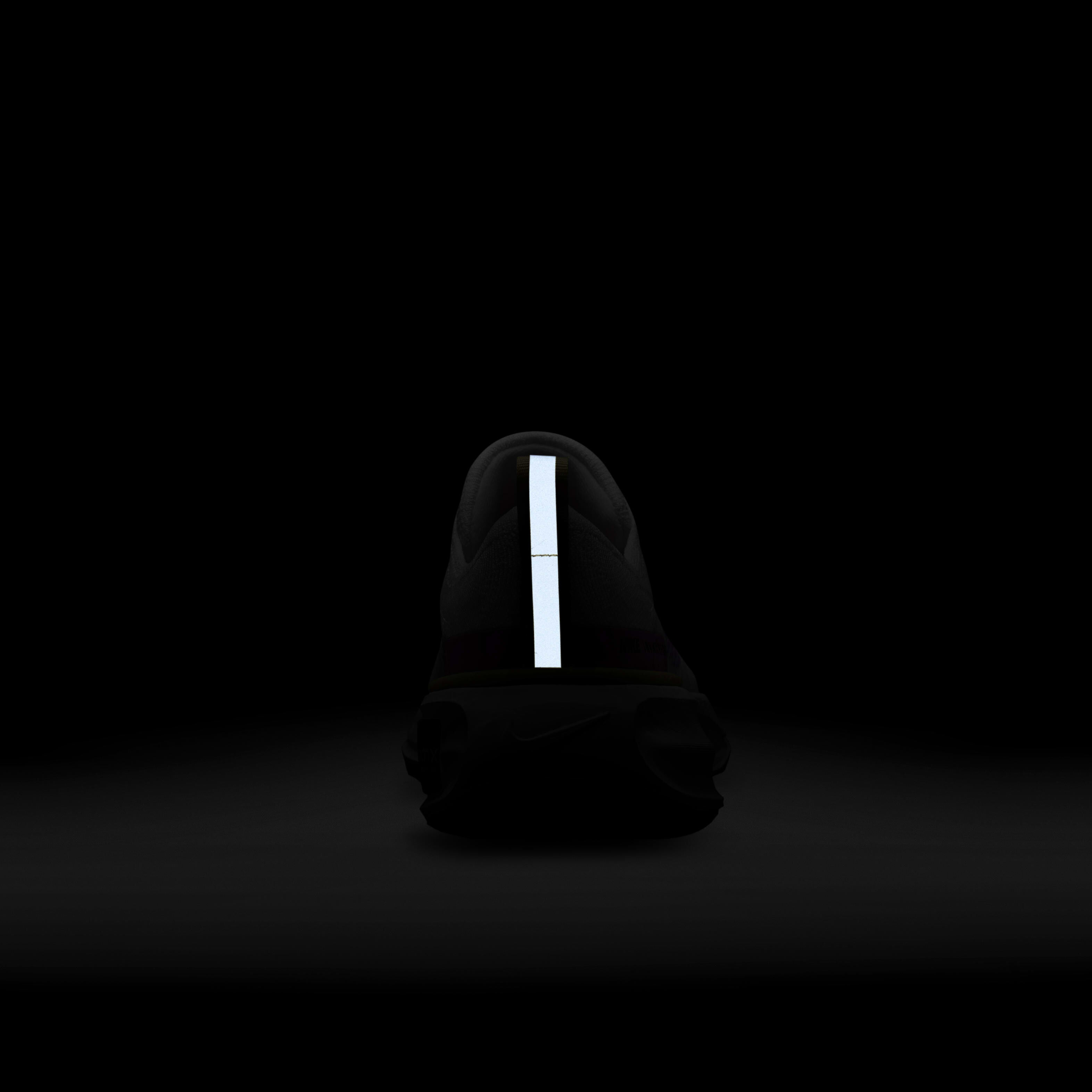 Buy Nike Invincible 3 Women's Road Running Shoes - White/Vivid Sulphur ...