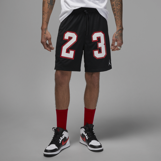 Jordan in Dubai, UAE. Nike AE