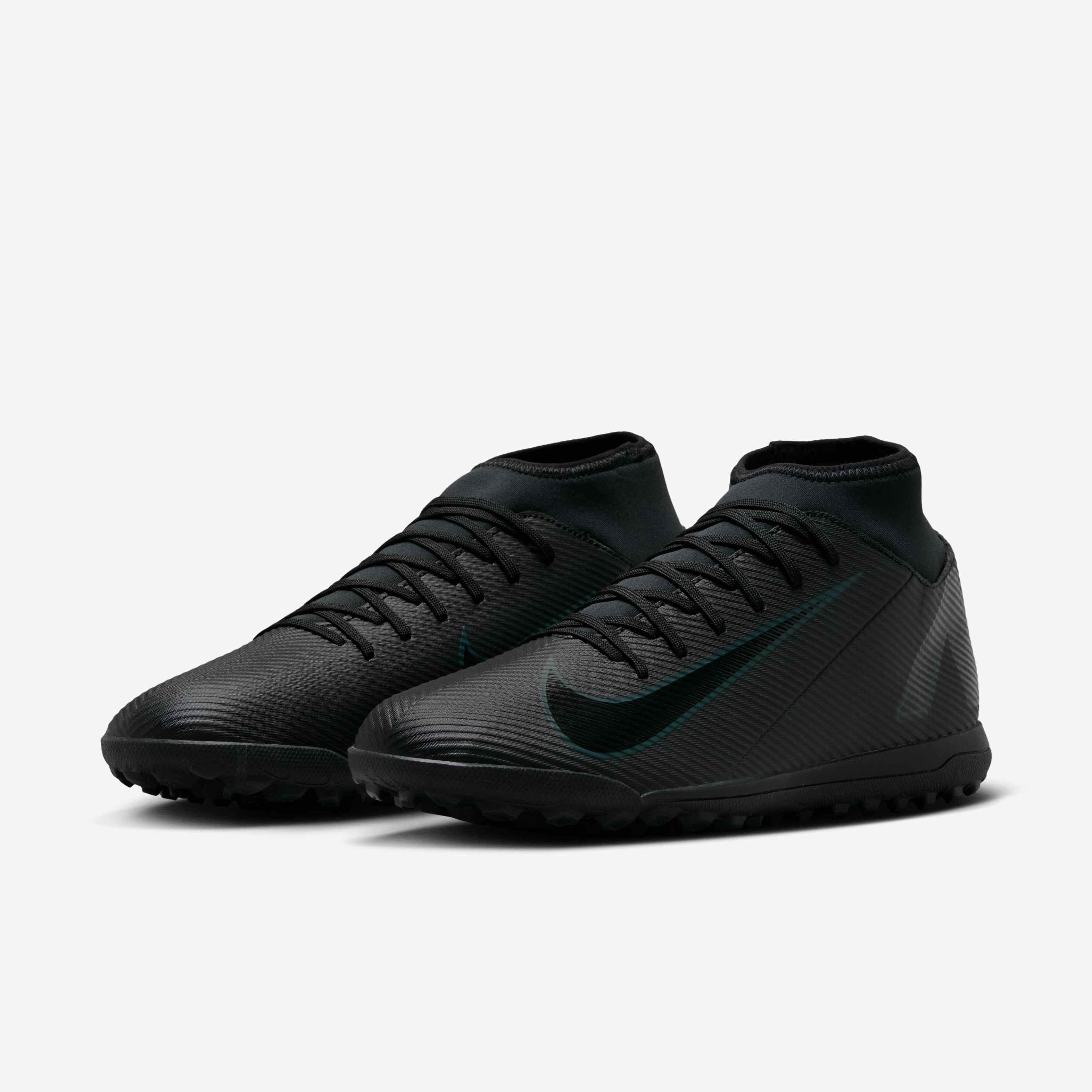Buy Nike Mercurial Superfly 10 Club Turf High-Top Football Shoes ...