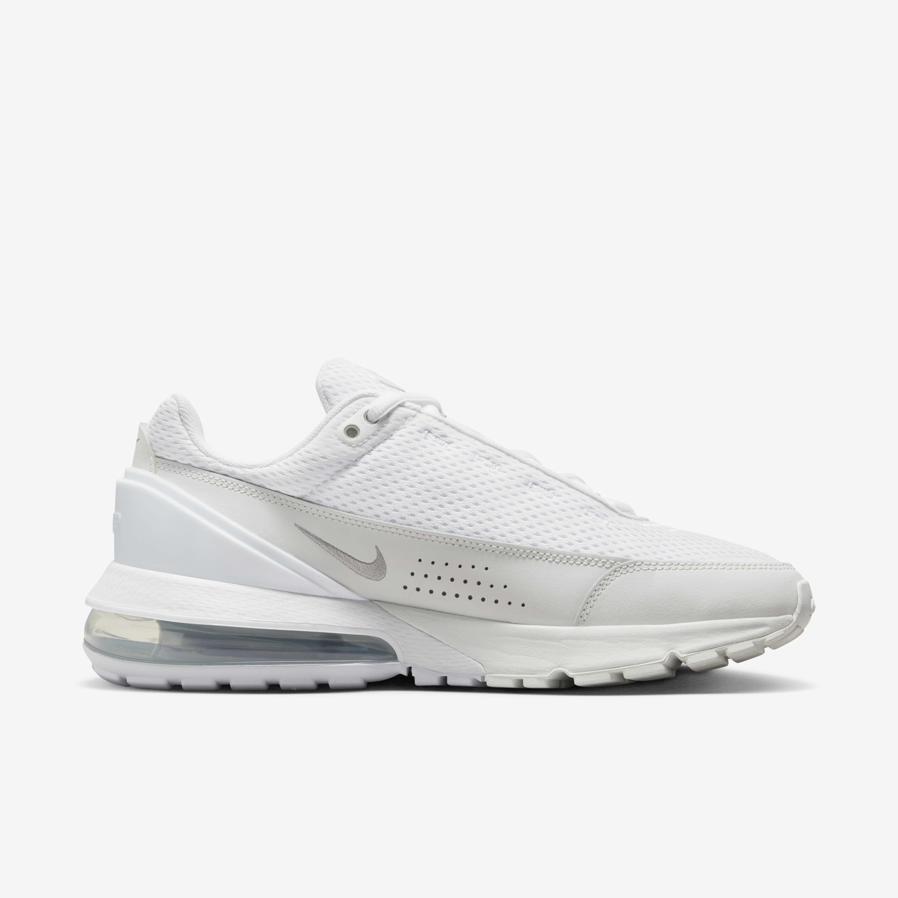 Buy Nike Air Max Pulse Men's Shoes - White/Summit White/White @ Nike UAE