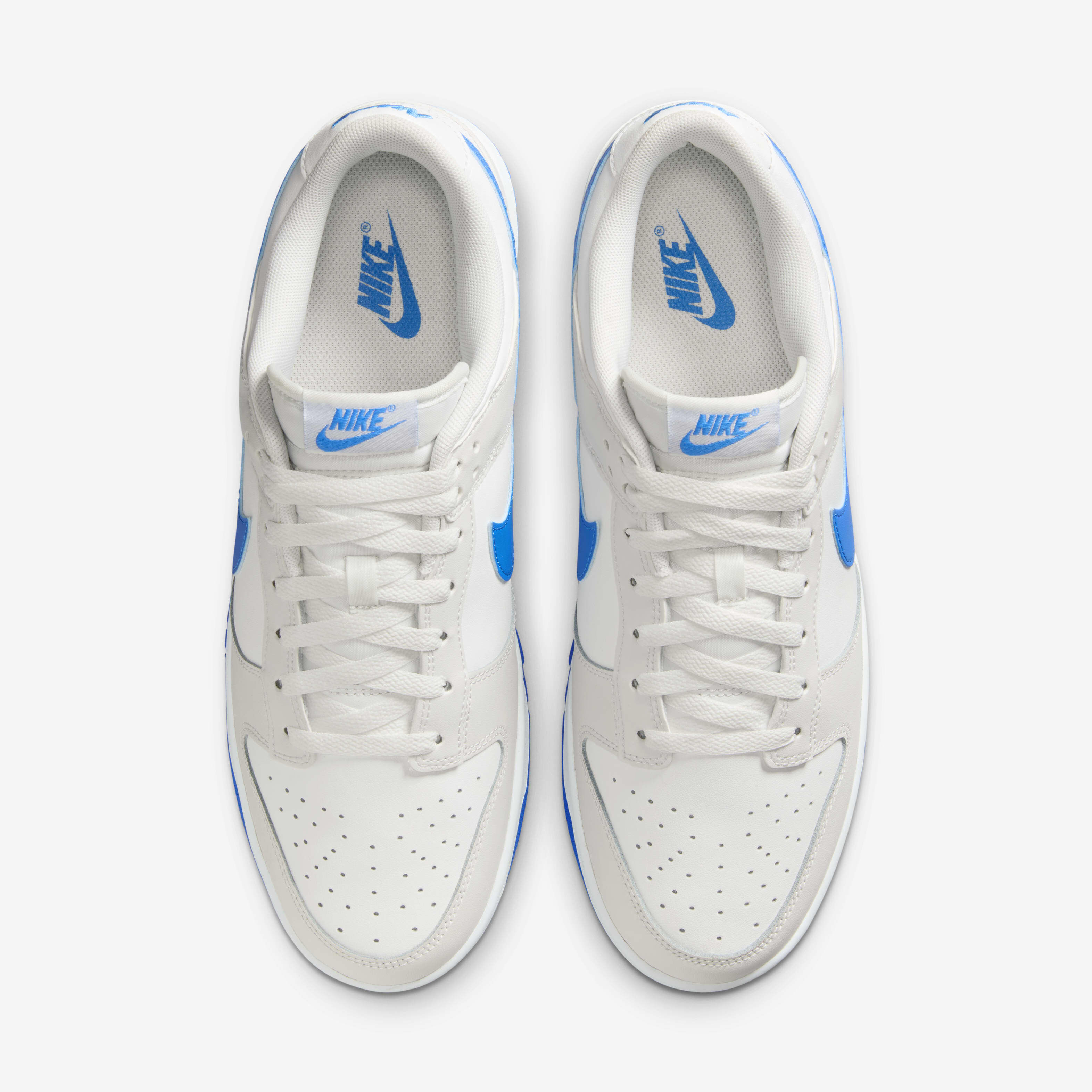 Buy Nike Dunk Low Retro Men's Shoes - Summit White/Platinum Tint/White ...