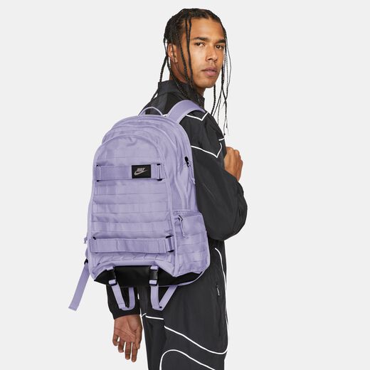 Discover Men's Backpacks: Stylish & Durable Bags | Nike UAE