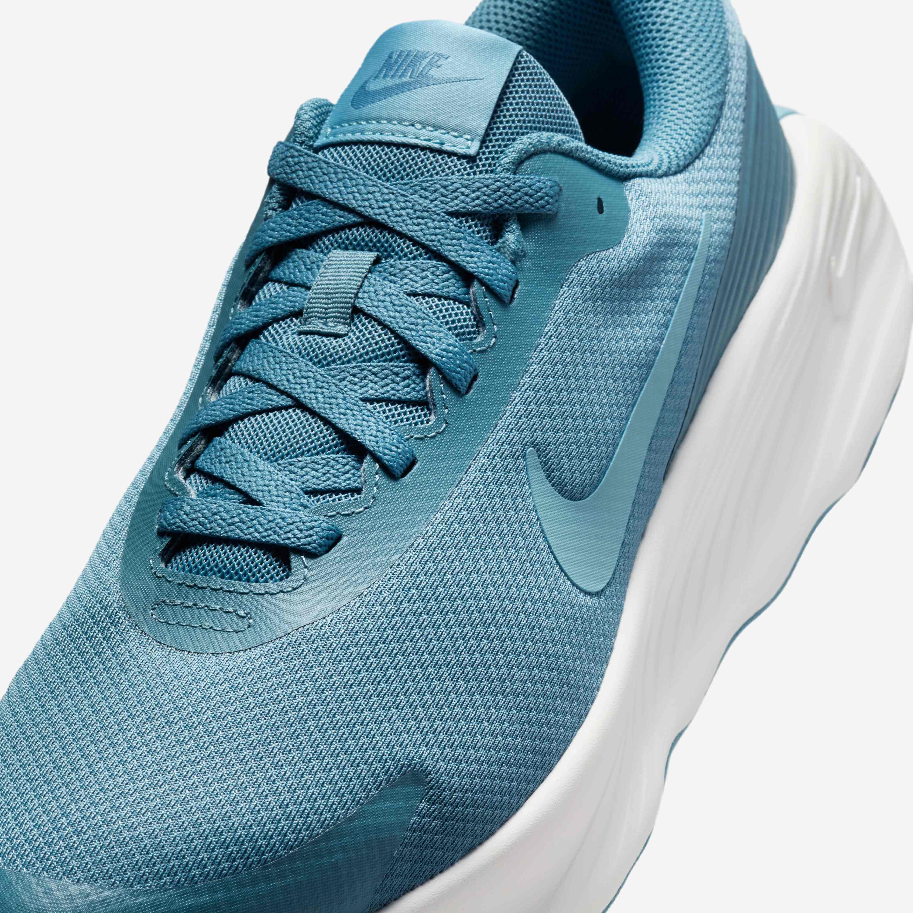 Buy Nike Promina Men's Walking Shoes - Smoky Blue/Summit White/Denim ...