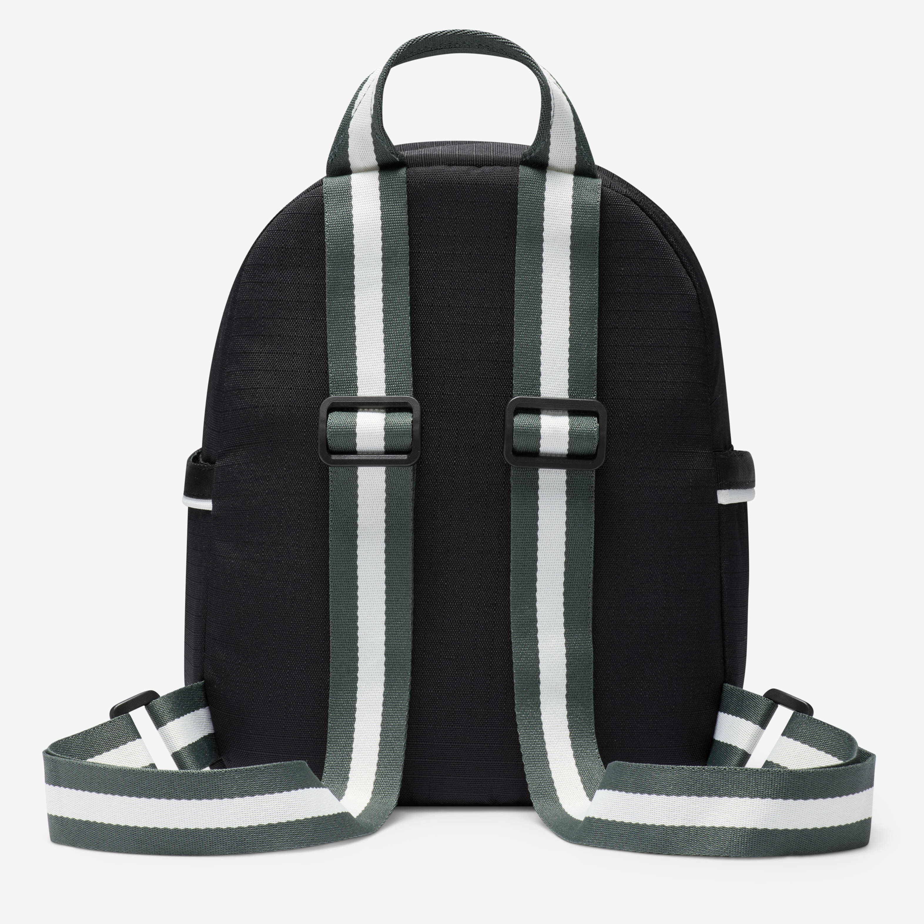 Buy Nike Sportswear Futura 365 Mini Backpack (6L) - Black/Sail/Stadium ...
