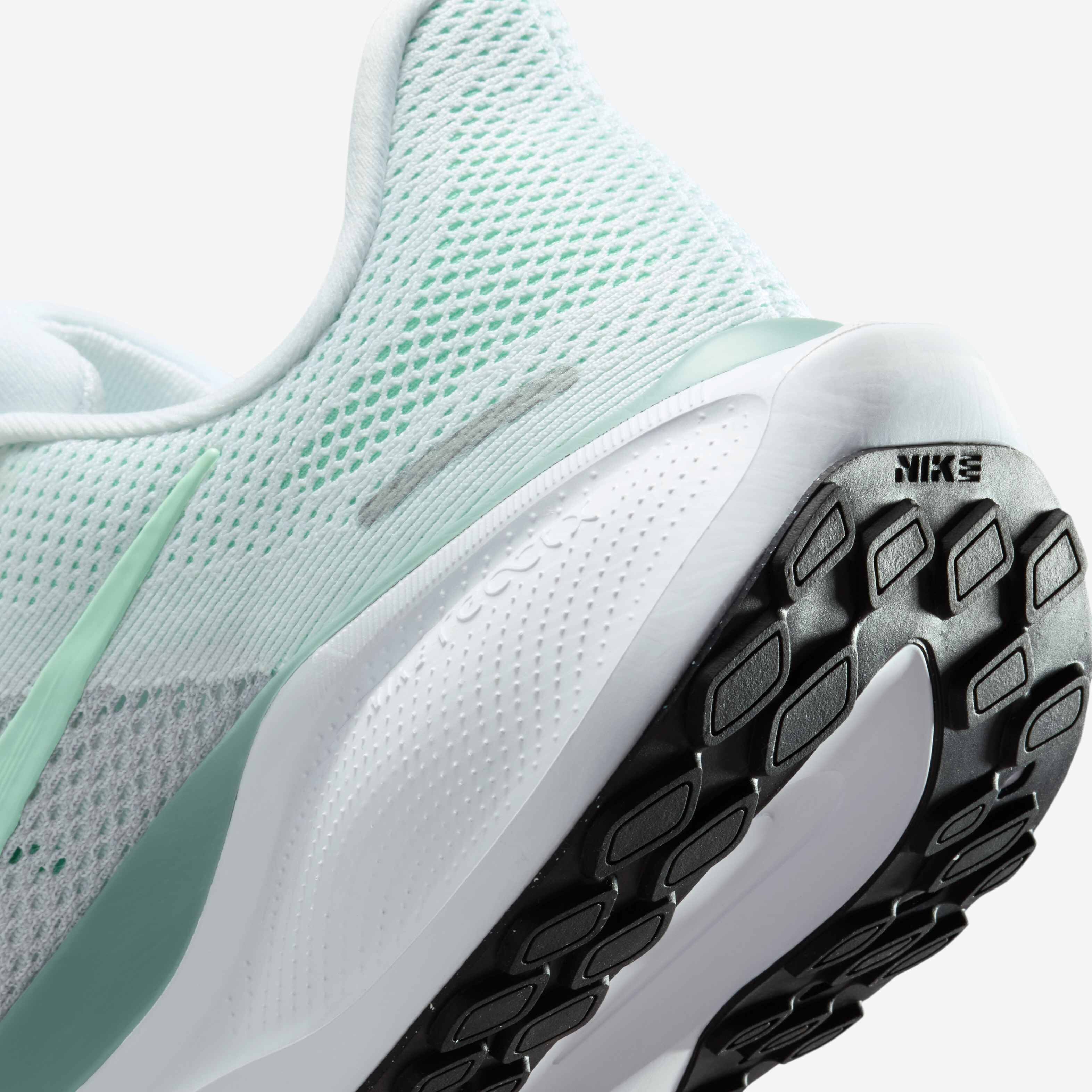 Buy Nike Pegasus 41 Women's Road Running Shoes - White/Pure Platinum ...