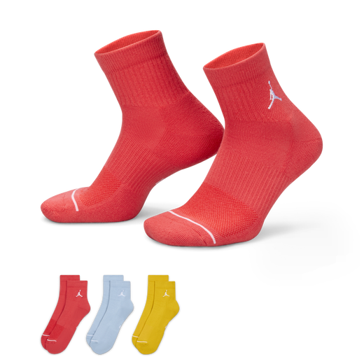 Browse Premium Nike Socks for Men: Ultimate Comfort | Nike UAE