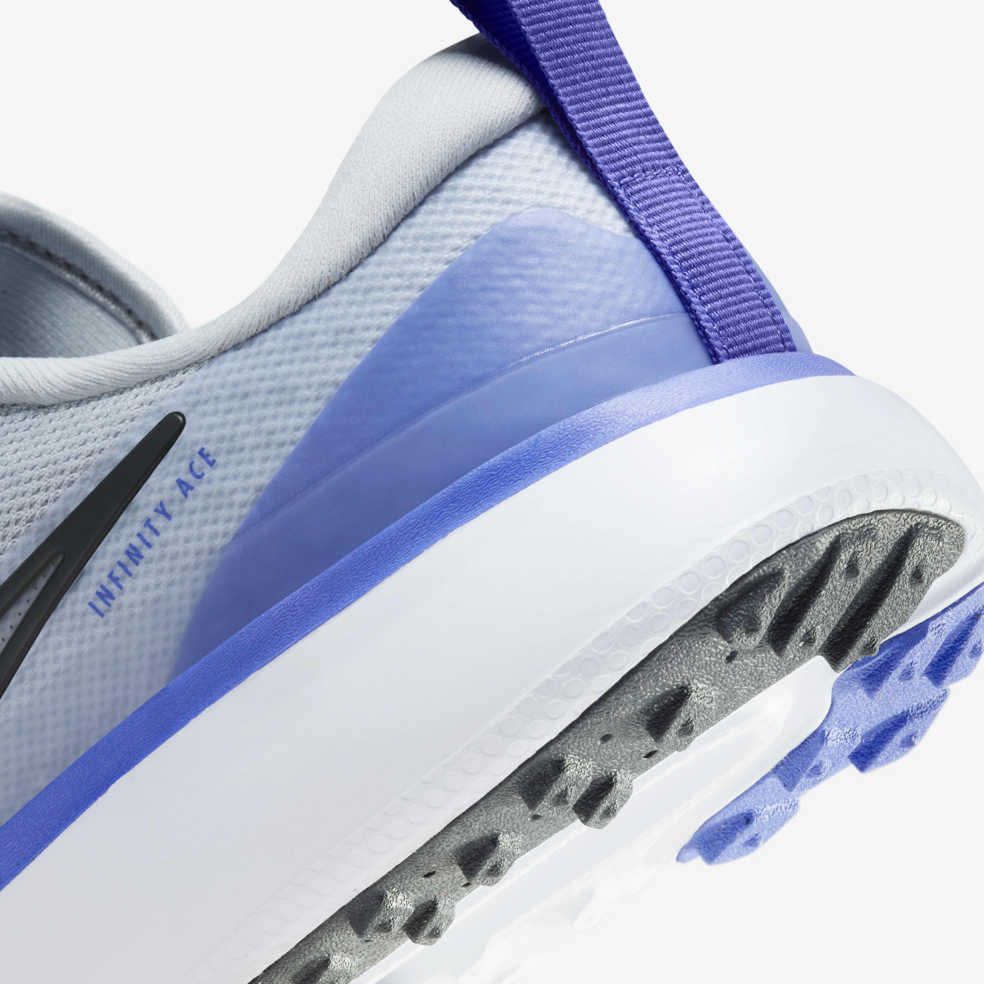 Buy Nike Infinity Ace Next Nature Golf Shoes - Pure Platinum/Light ...