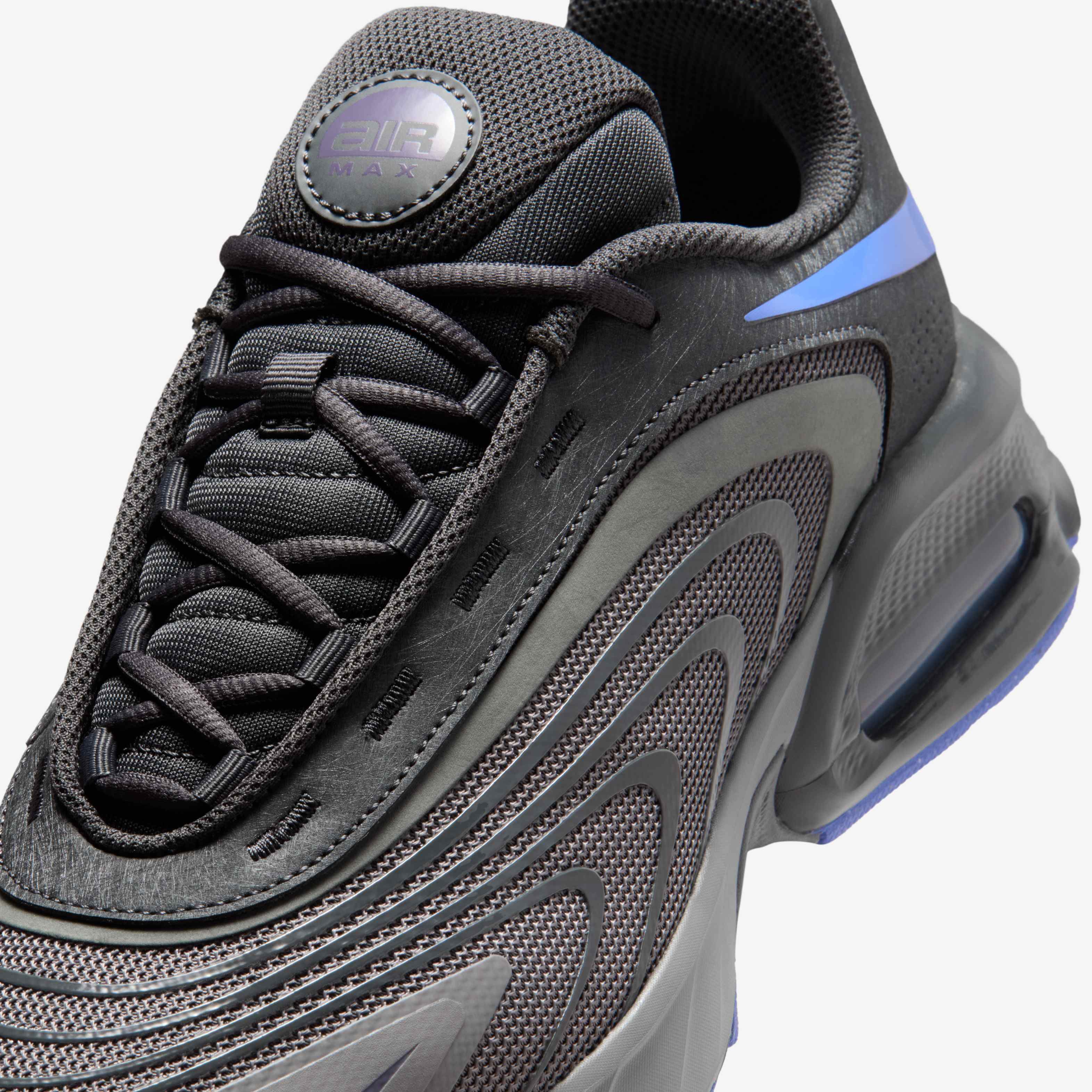 Buy Nike Air Max Fire Men's Shoes - Pencil Point/Sapphire/Dark Smoke ...