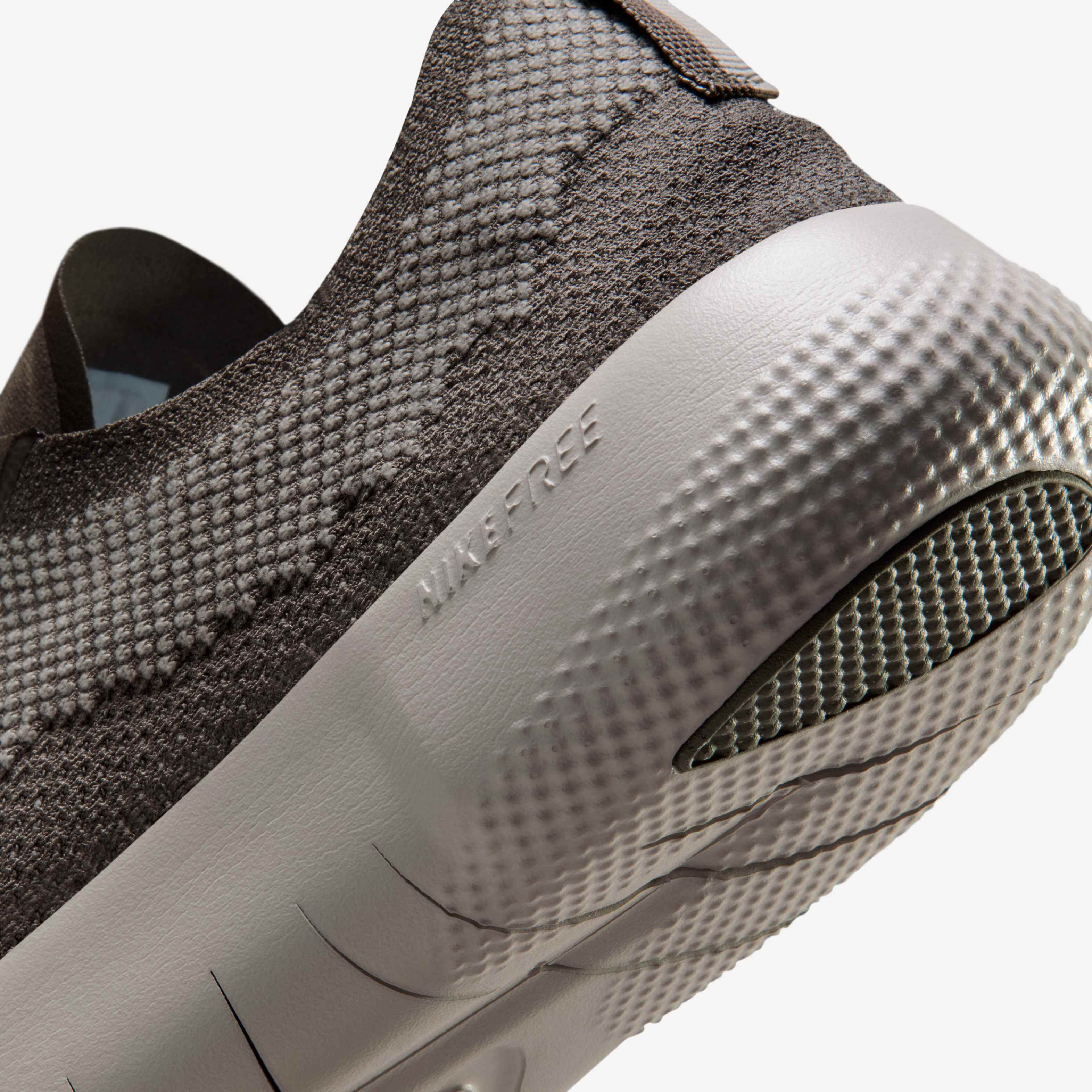 Buy Nike Free 2025 Men's Workout Shoes - Cave Stone/College Grey/Black ...