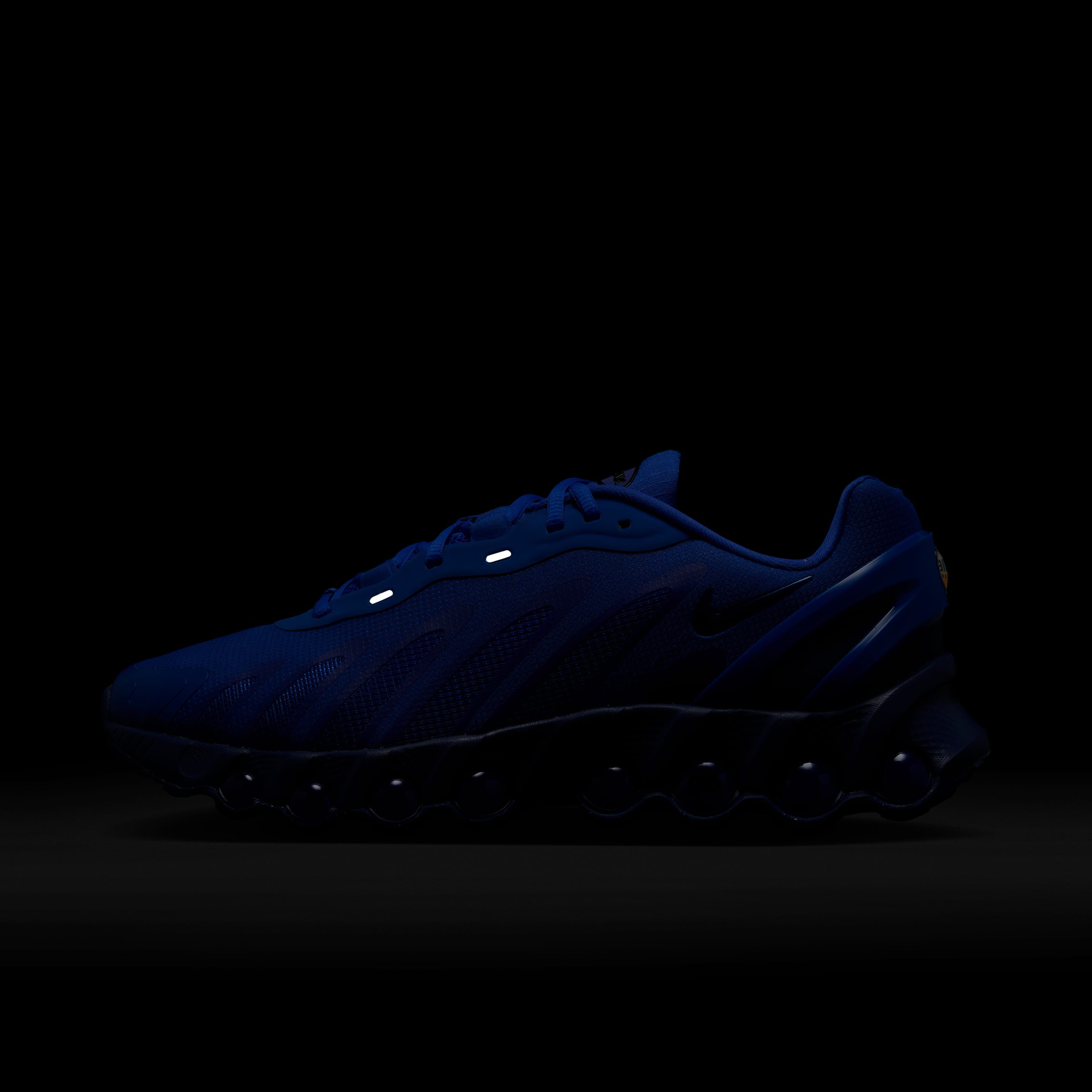 Buy Nike Air Max Dn8 Men's Shoes - Racer Blue/Loyal Blue/Black/Racer ...