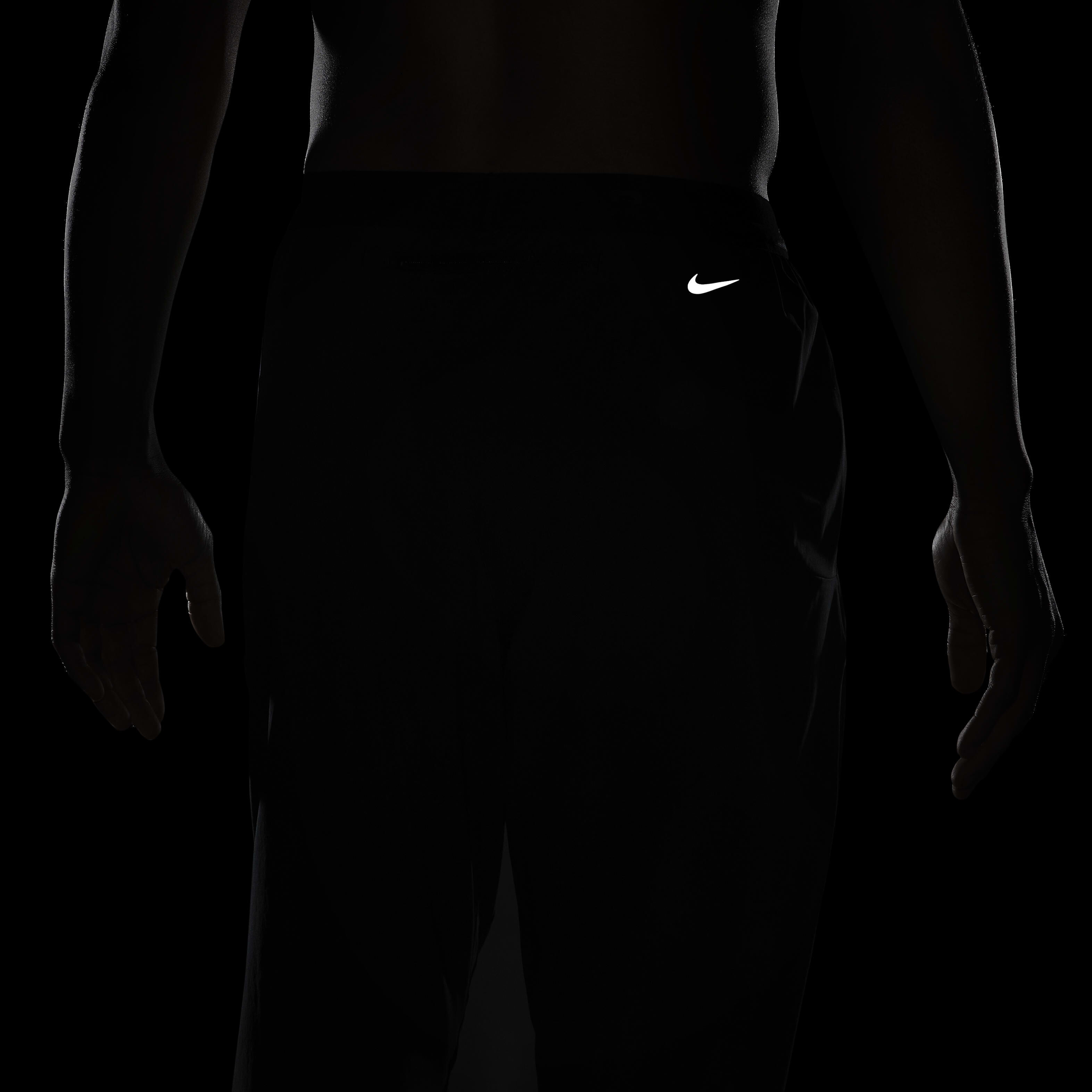 Buy Nike Trail Dawn Range Men's Dri-FIT Running Trousers | Nike UAE ...