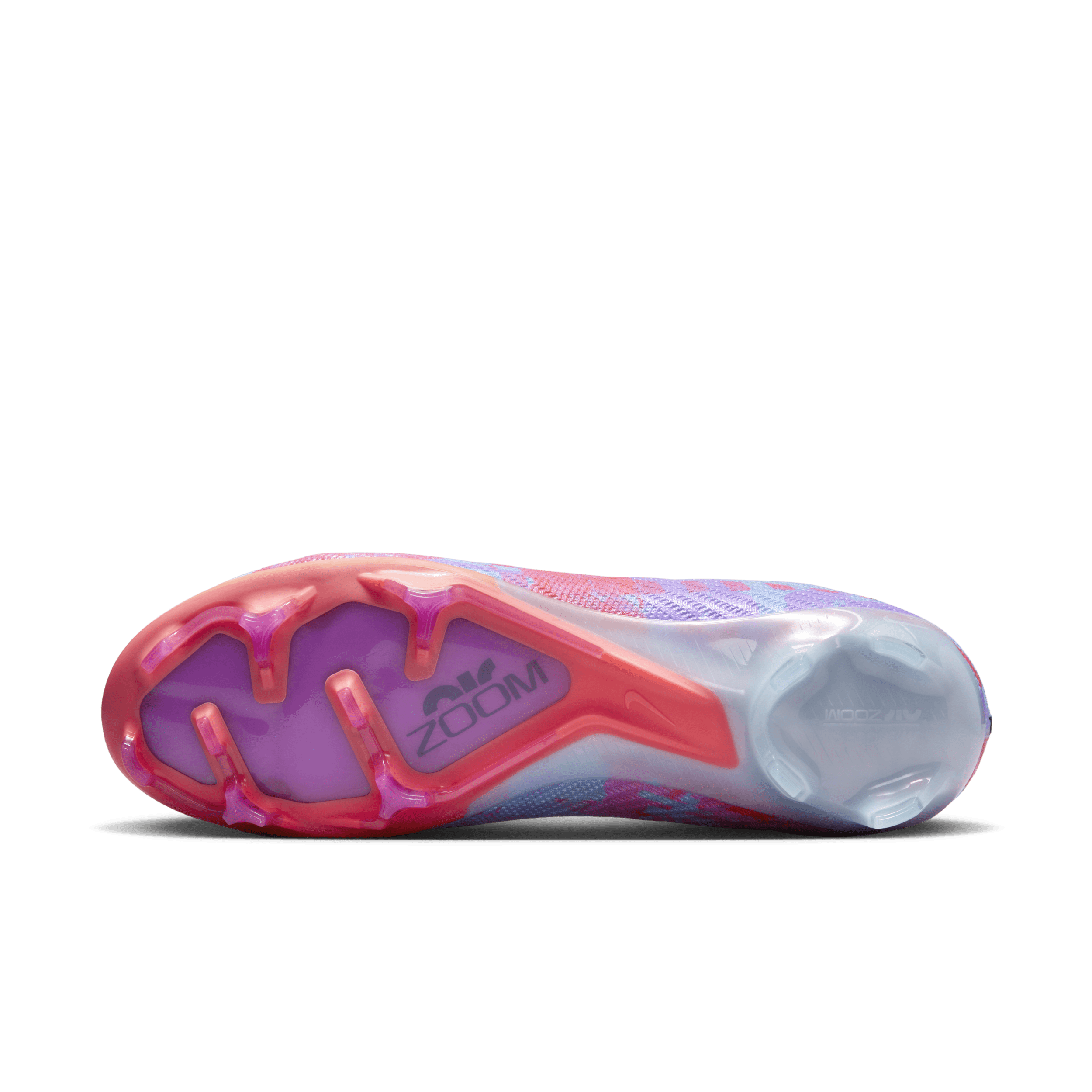 Zoom Mercurial Dream Speed Superfly 9 Elite FGFirm-Ground Football Boot ...