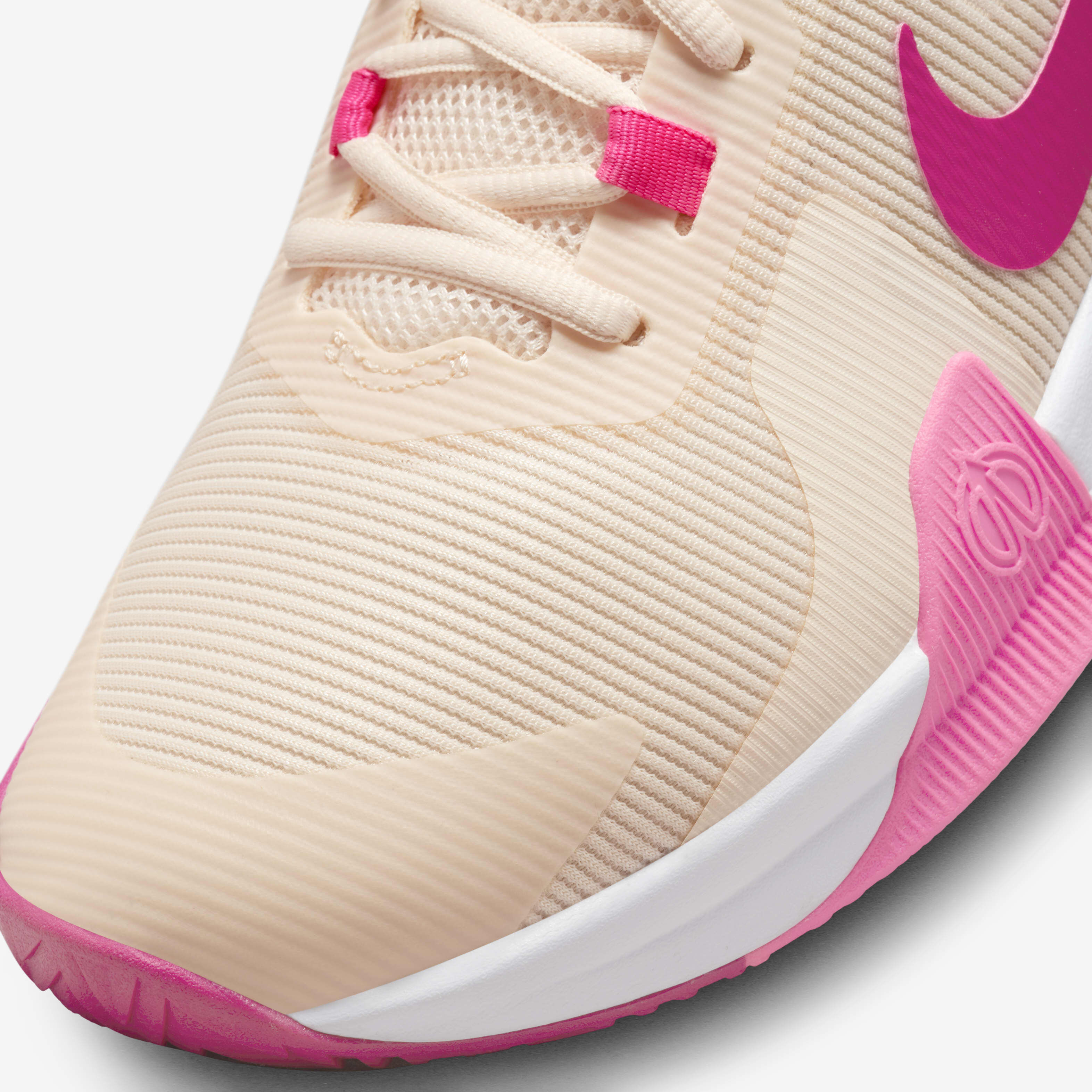 Buy Nike Impact 4 Basketball Shoes - Guava Ice/Hyper Pink/Light Orewood ...