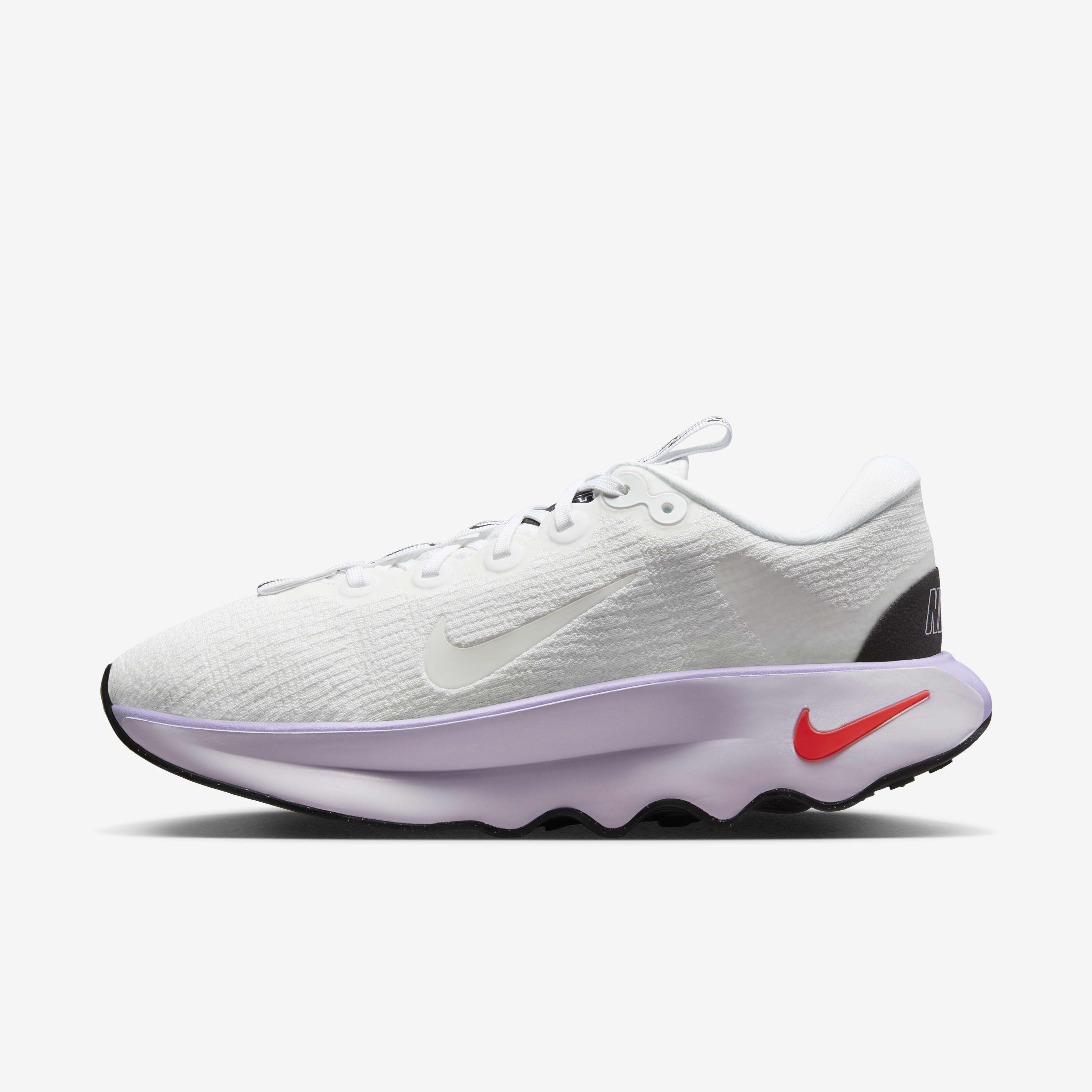 Buy Nike Motiva Women's Walking Shoes - White/Lilac Bloom/Barely Grape ...
