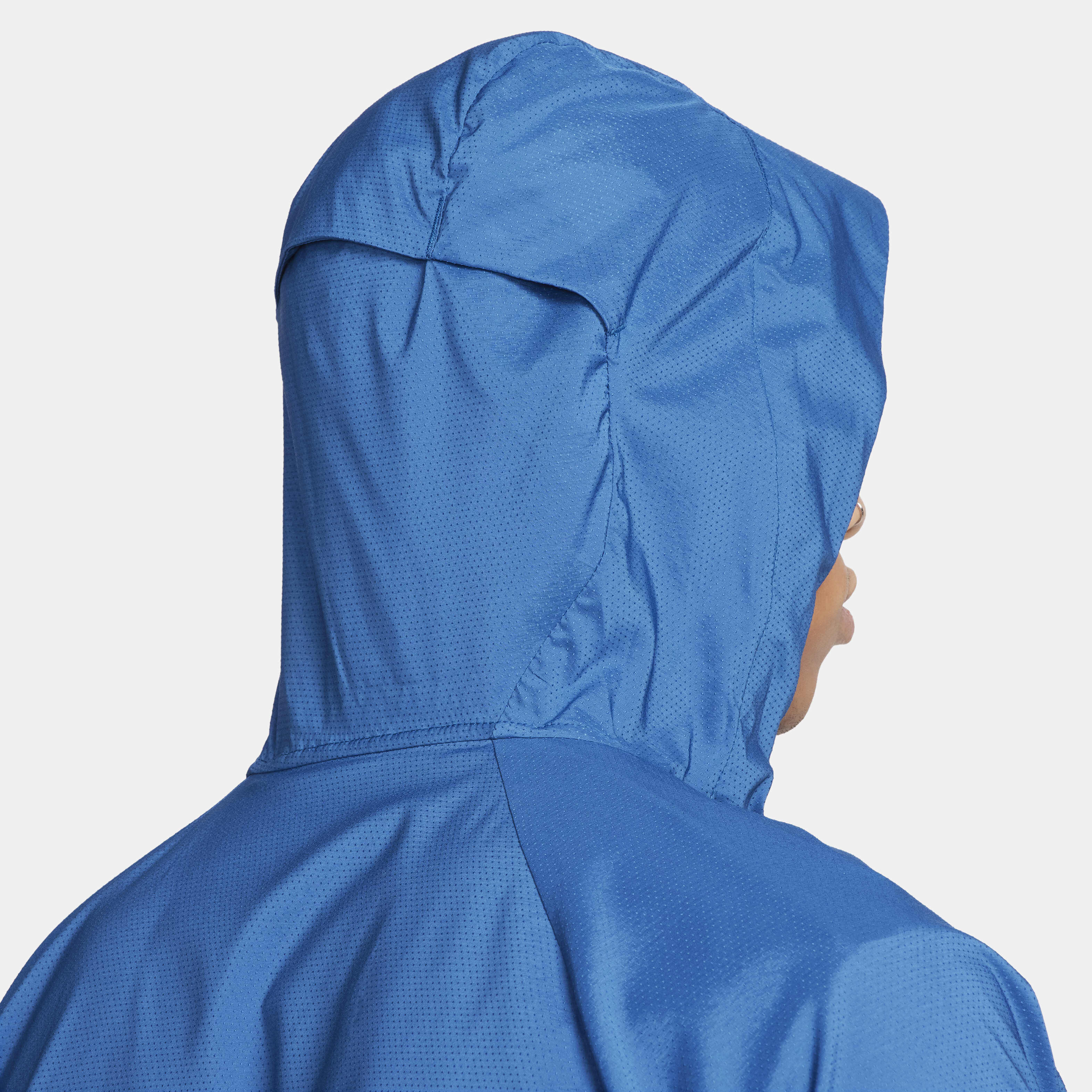 Buy Nike Windrunner Men's Repel Running Jacket - Court Blue/Thunder ...