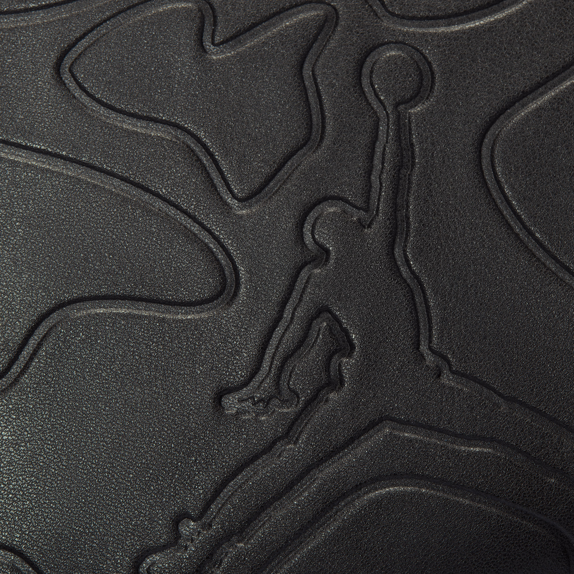 Buy Jordan Borough Crossbody (5.6L) - Black/Gold | Nike UAE Official