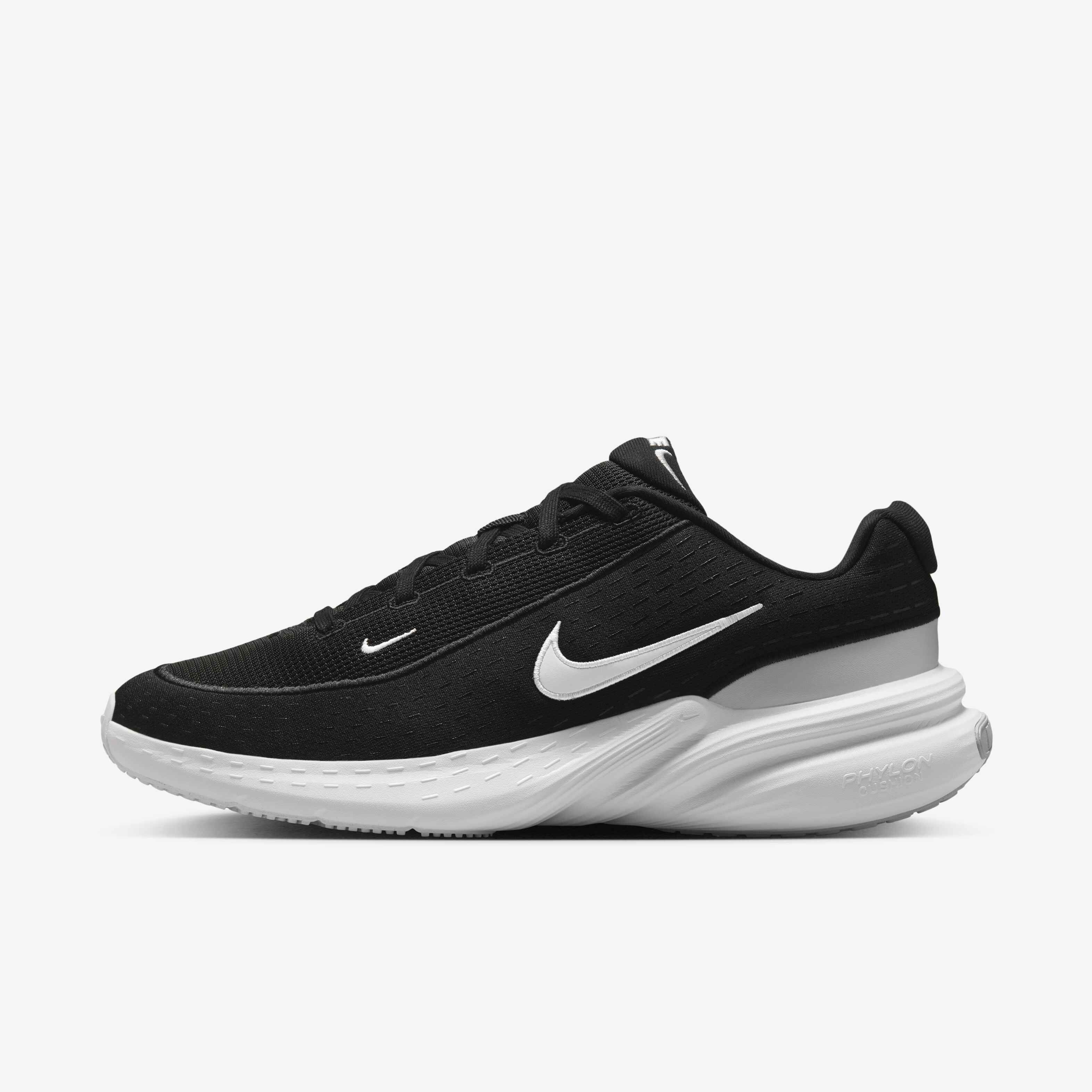 Buy Nike Uplift SC Men's Shoes - Black/White @ Nike UAE