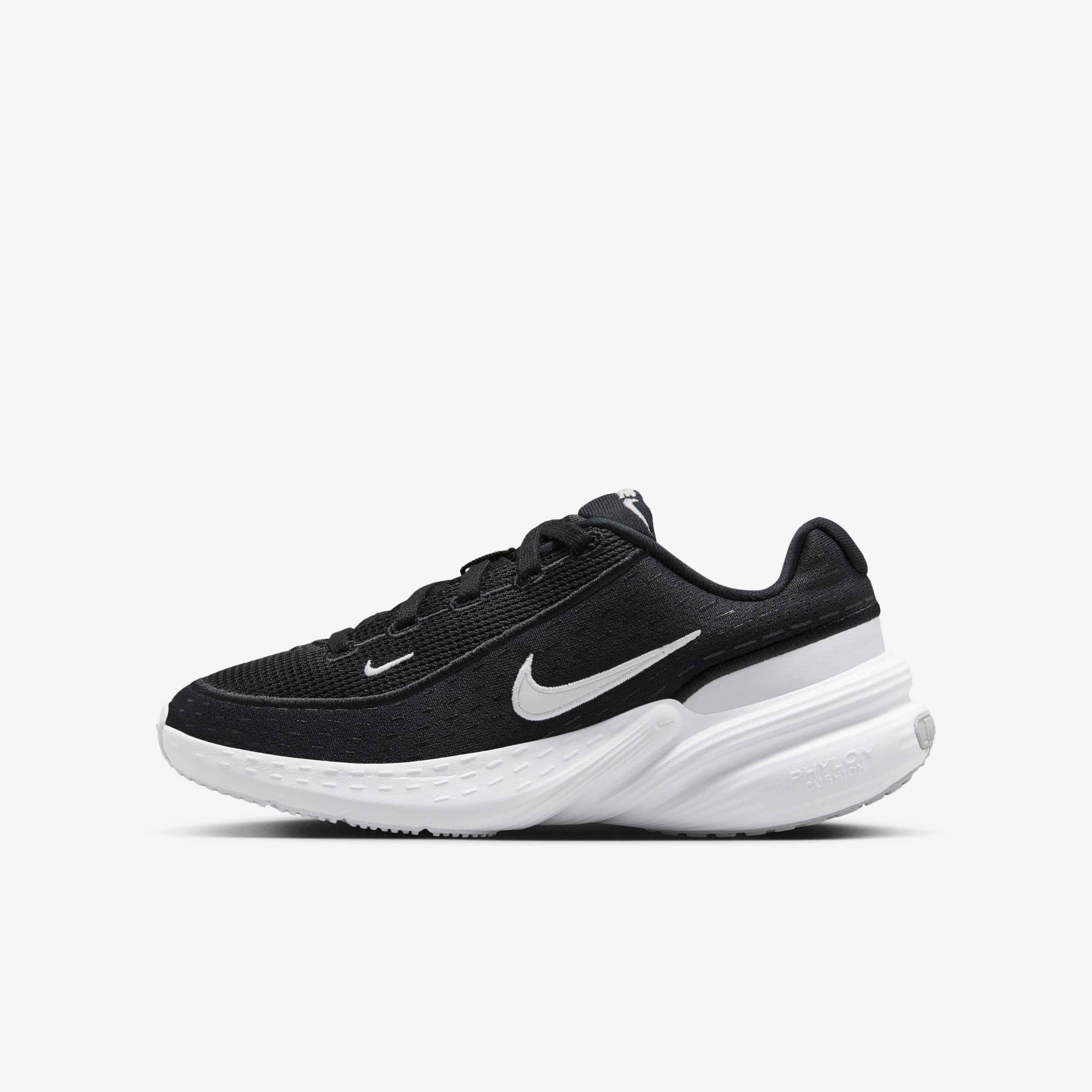 Buy Nike Uplift SC Older Kids' Shoes - Black/White | Nike UAE Official
